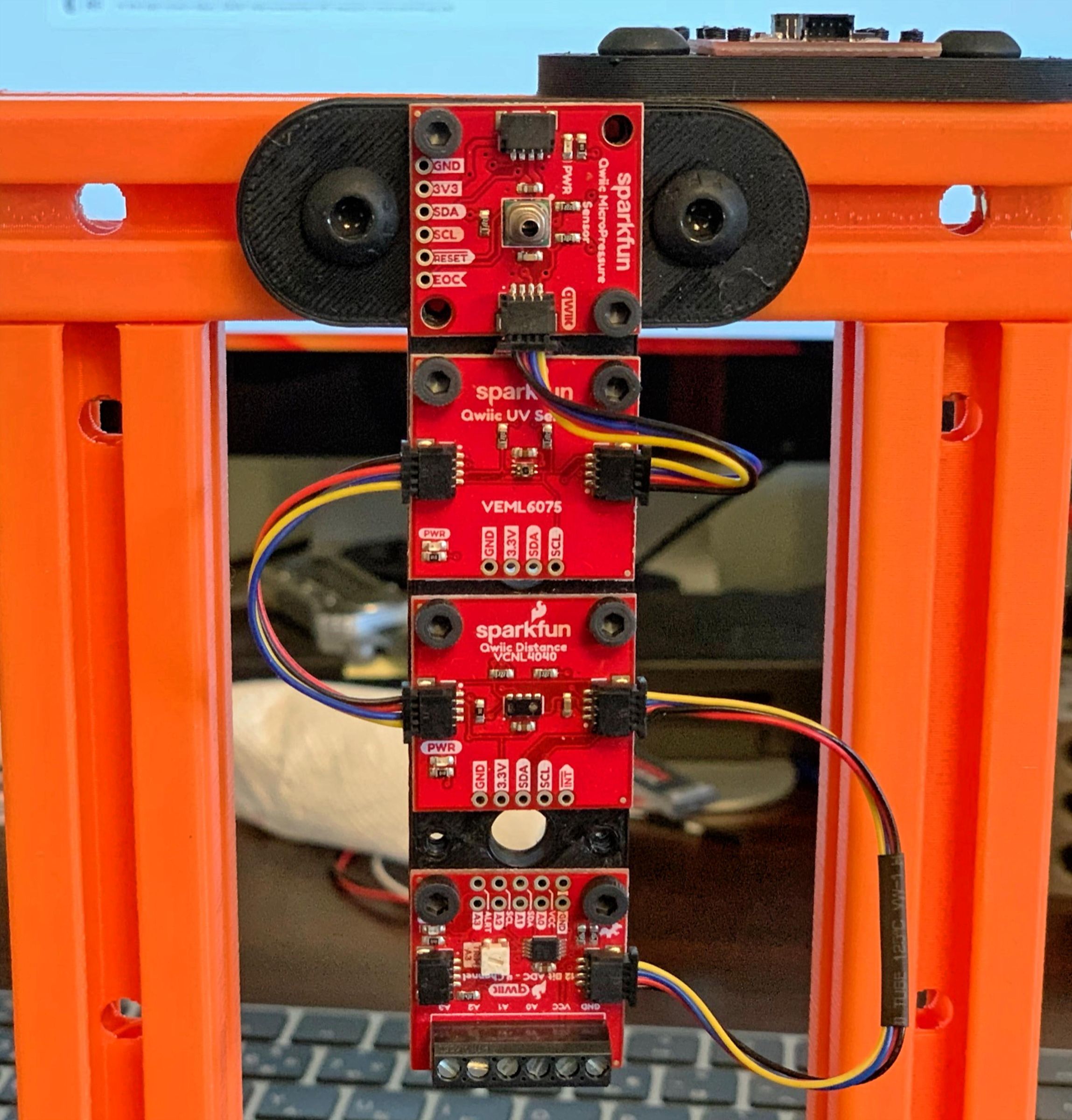 Simple Extruded Aluminum Frame for LED Panels : 20 Steps (with Pictures ...