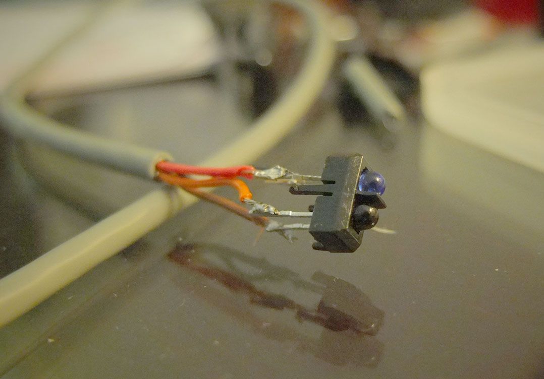 Lap Timer Mini 4WD ( IR Sensor ) : 7 Steps (with Pictures) - Instructables