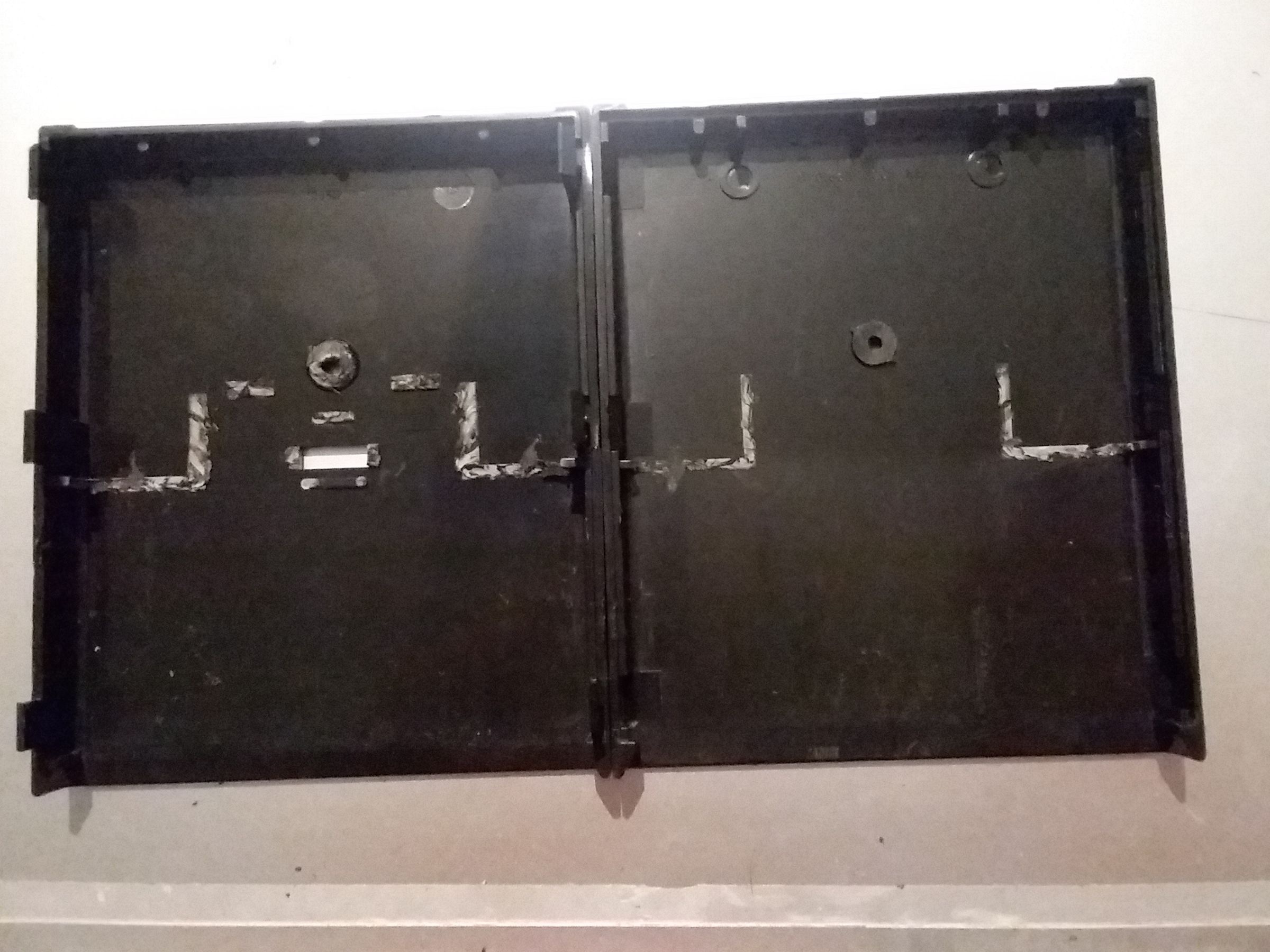 Atari Retropie Console : 7 Steps (with Pictures) - Instructables