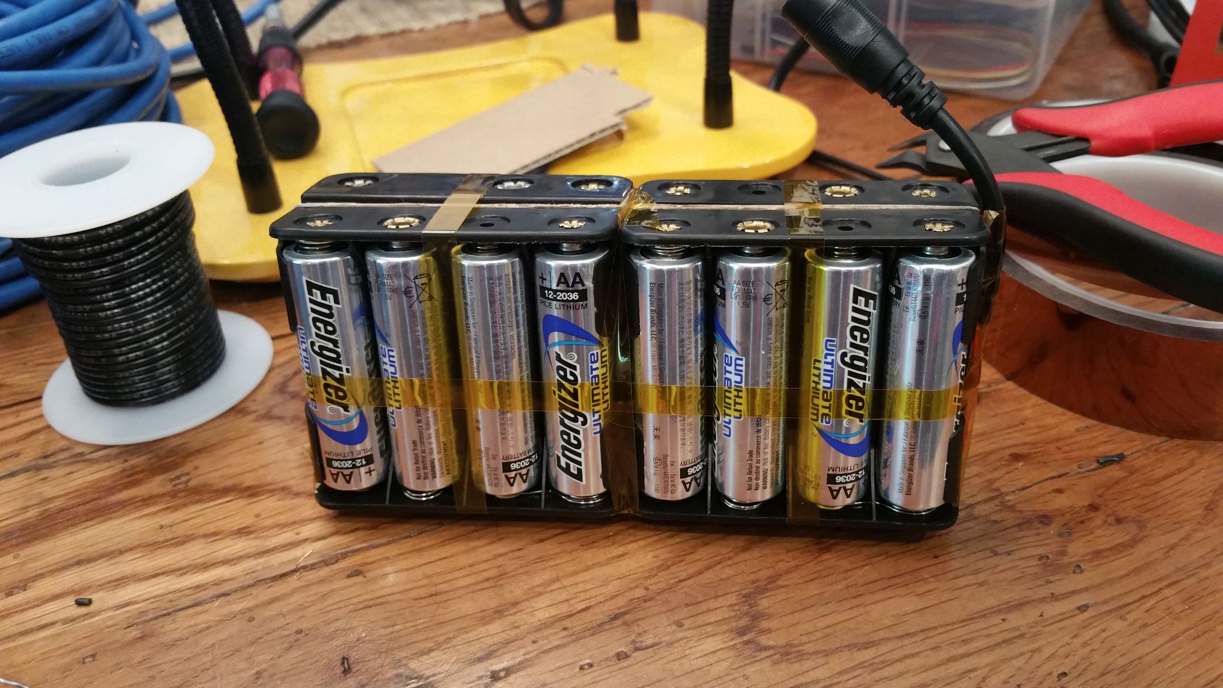 How to Stream Video, Pictures, and Data From 90,000ft : 9 Steps (with ...