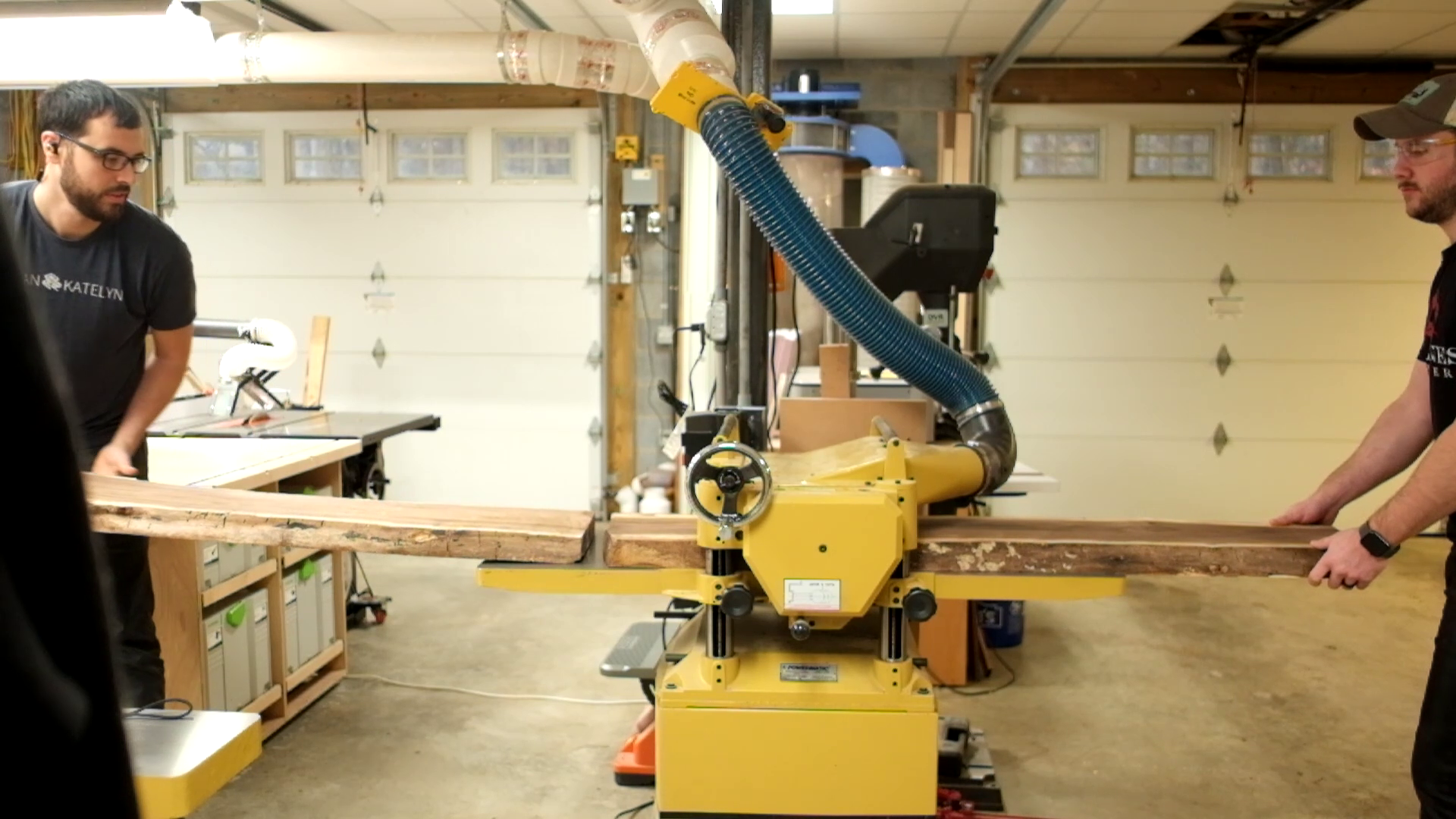 Flat-Pack CNC Modern Coffee Table : 12 Steps (with Pictures ...