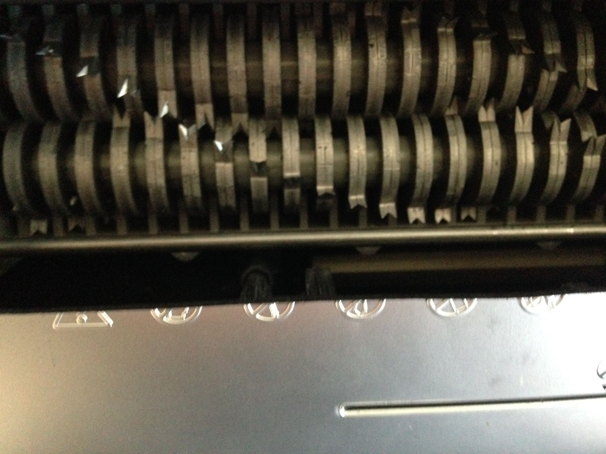 $50 Plastic Shredder / Grinder / Recycler : 11 Steps (with Pictures ...