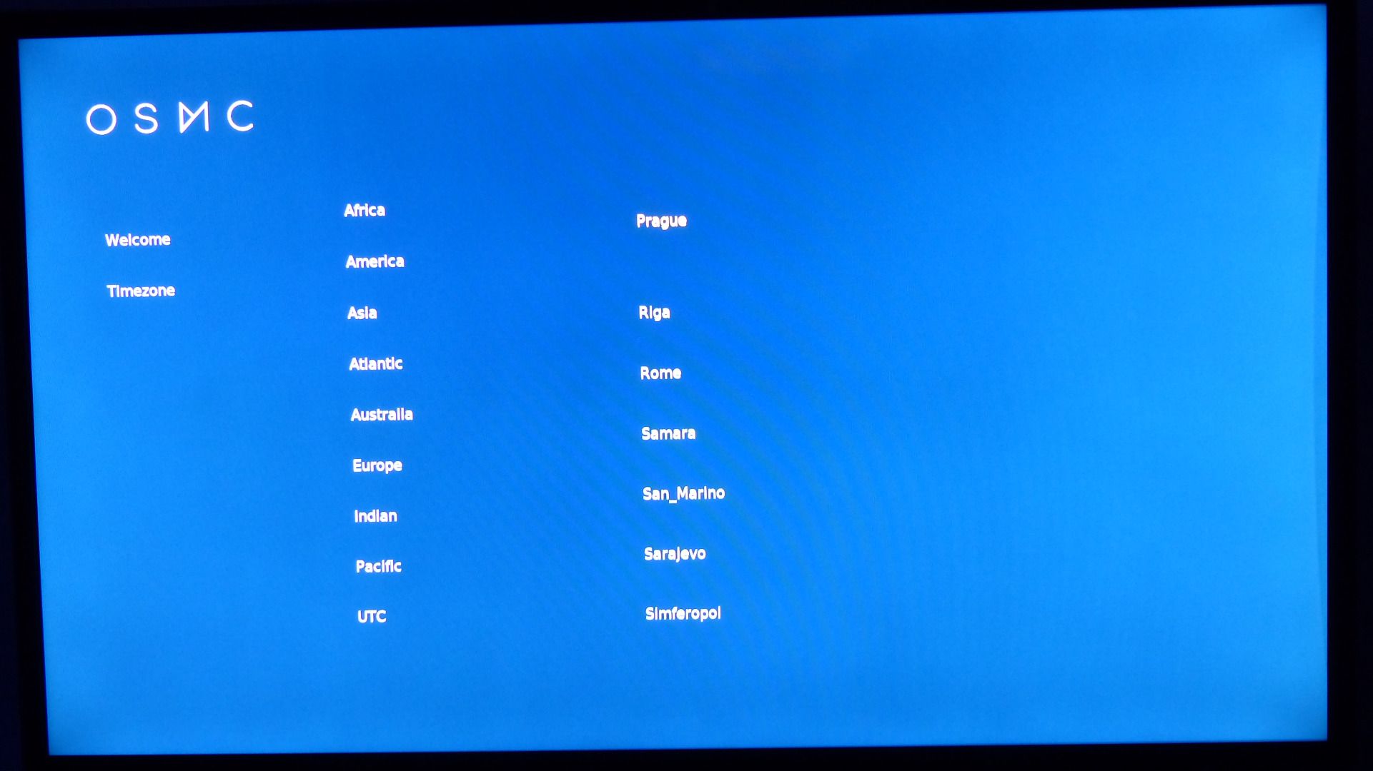 How to Set Up OSMC With Hyperion on Raspberry Pi With WS2812b Led Strip : 8 Steps - Instructables