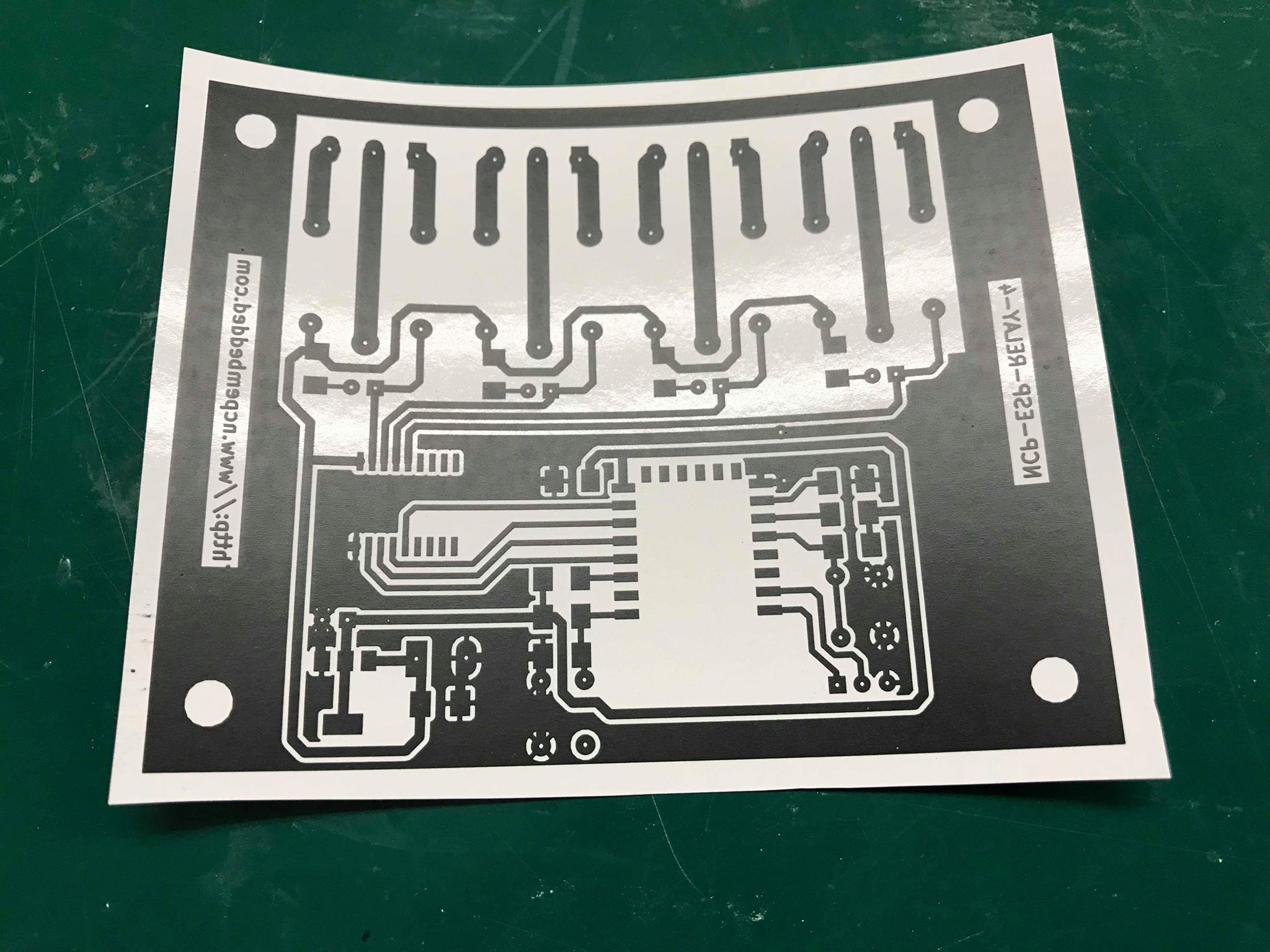 [Home Automation] Control Relays From Everywhere Using ESP8266 + Blynk ...