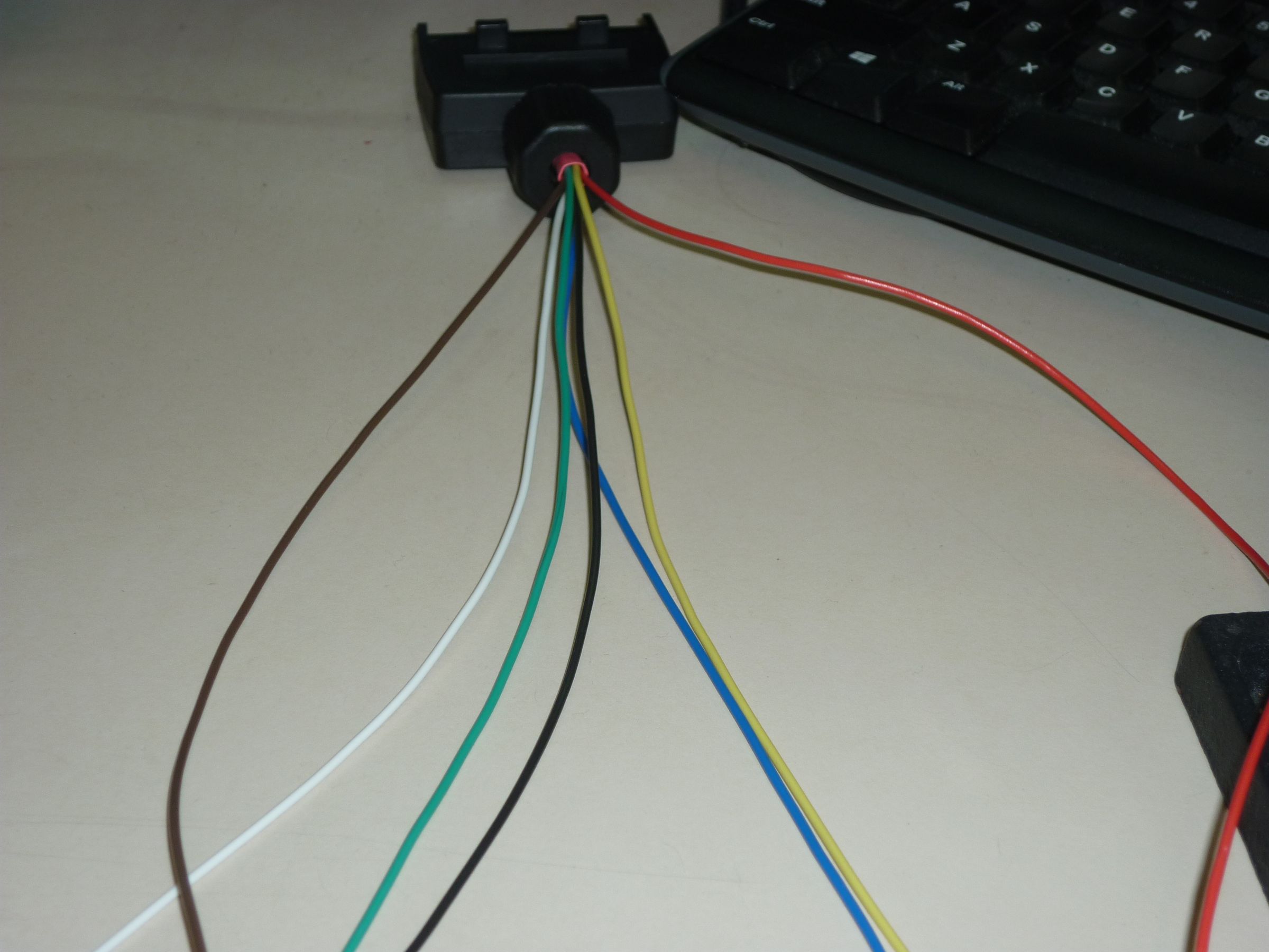 Test the Wiring for Your Trailer : 5 Steps (with Pictures) - Instructables
