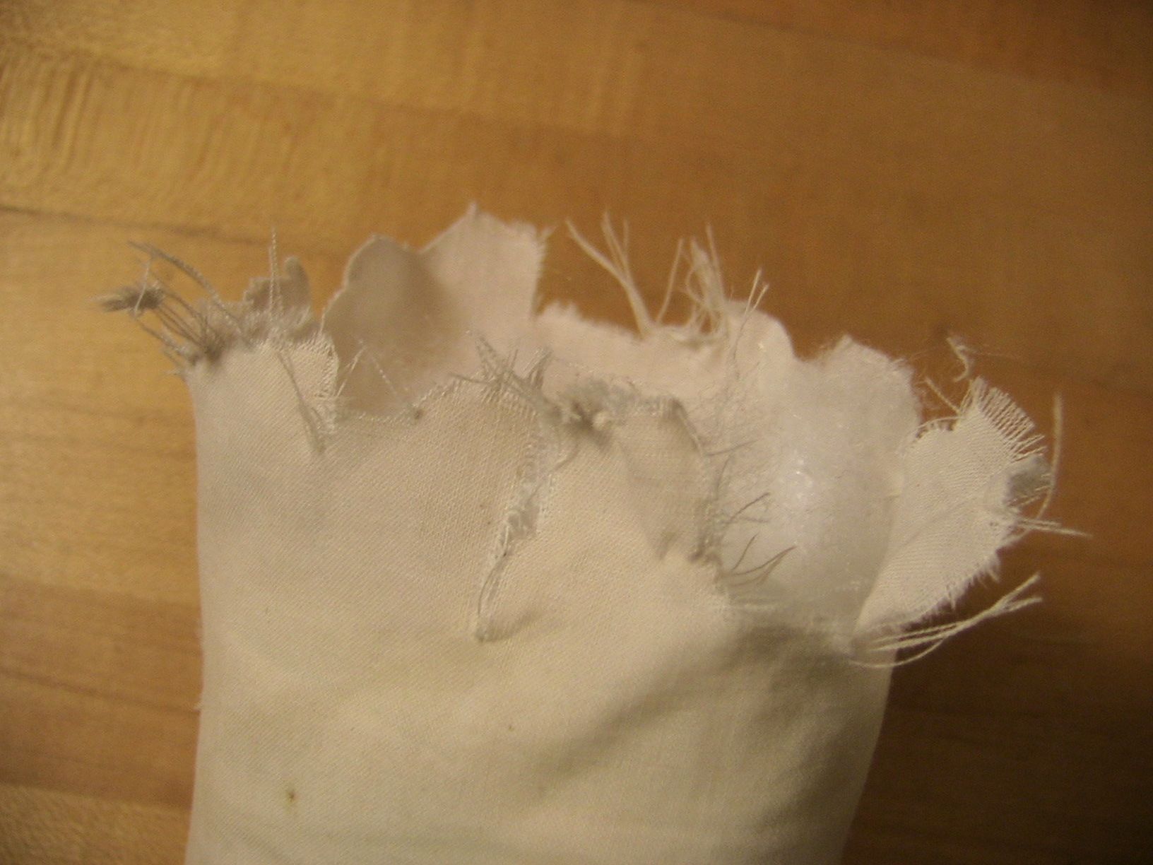 The Living Severed Hand! : 9 Steps (with Pictures) - Instructables