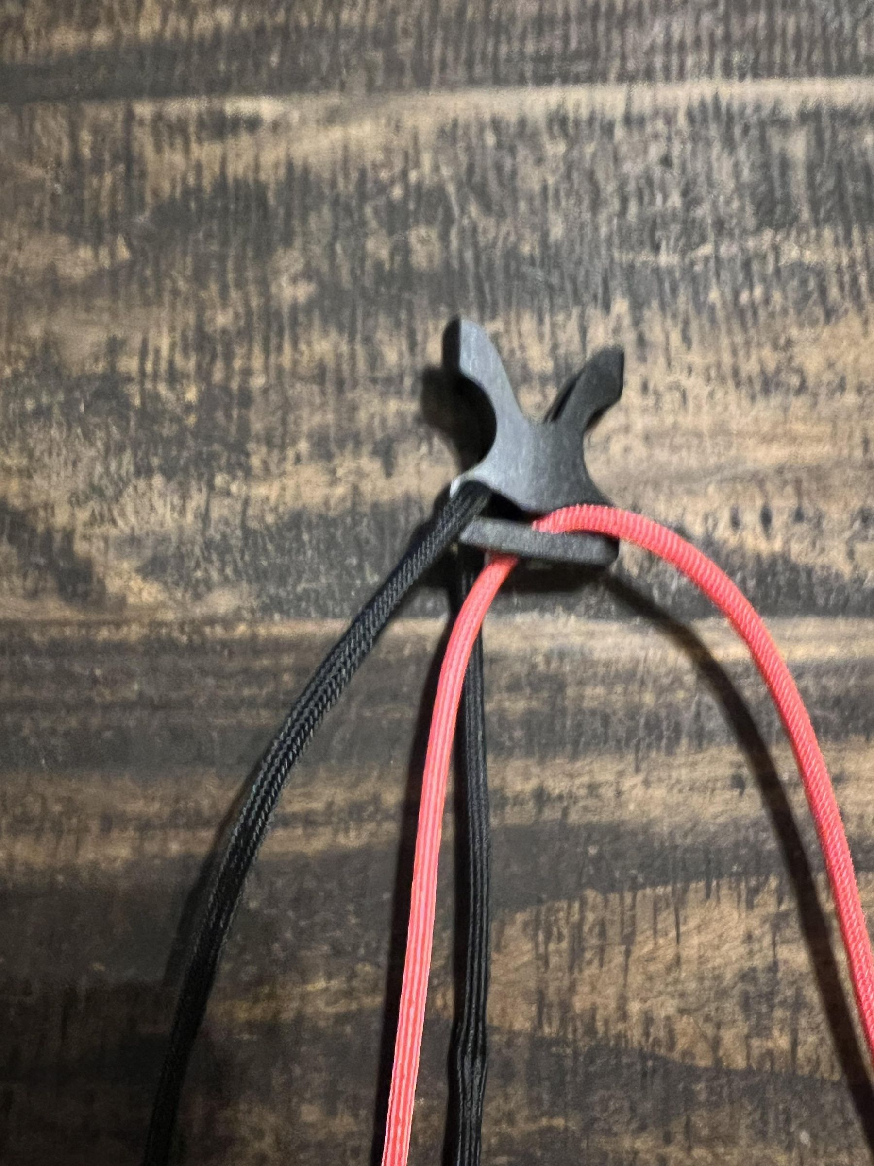 Jeep Wrangler Paracord Handles : 10 Steps (with Pictures) - Instructables