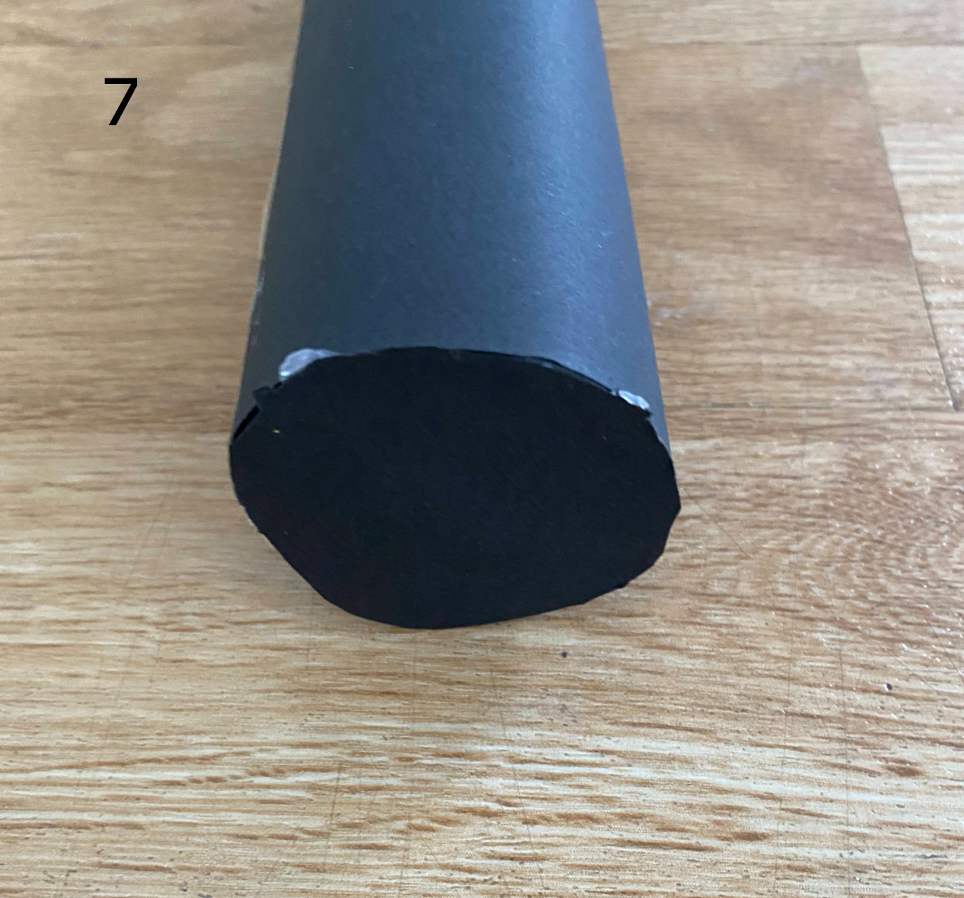 Making a Realistic M-16 Model Out of Paper : 7 Steps - Instructables