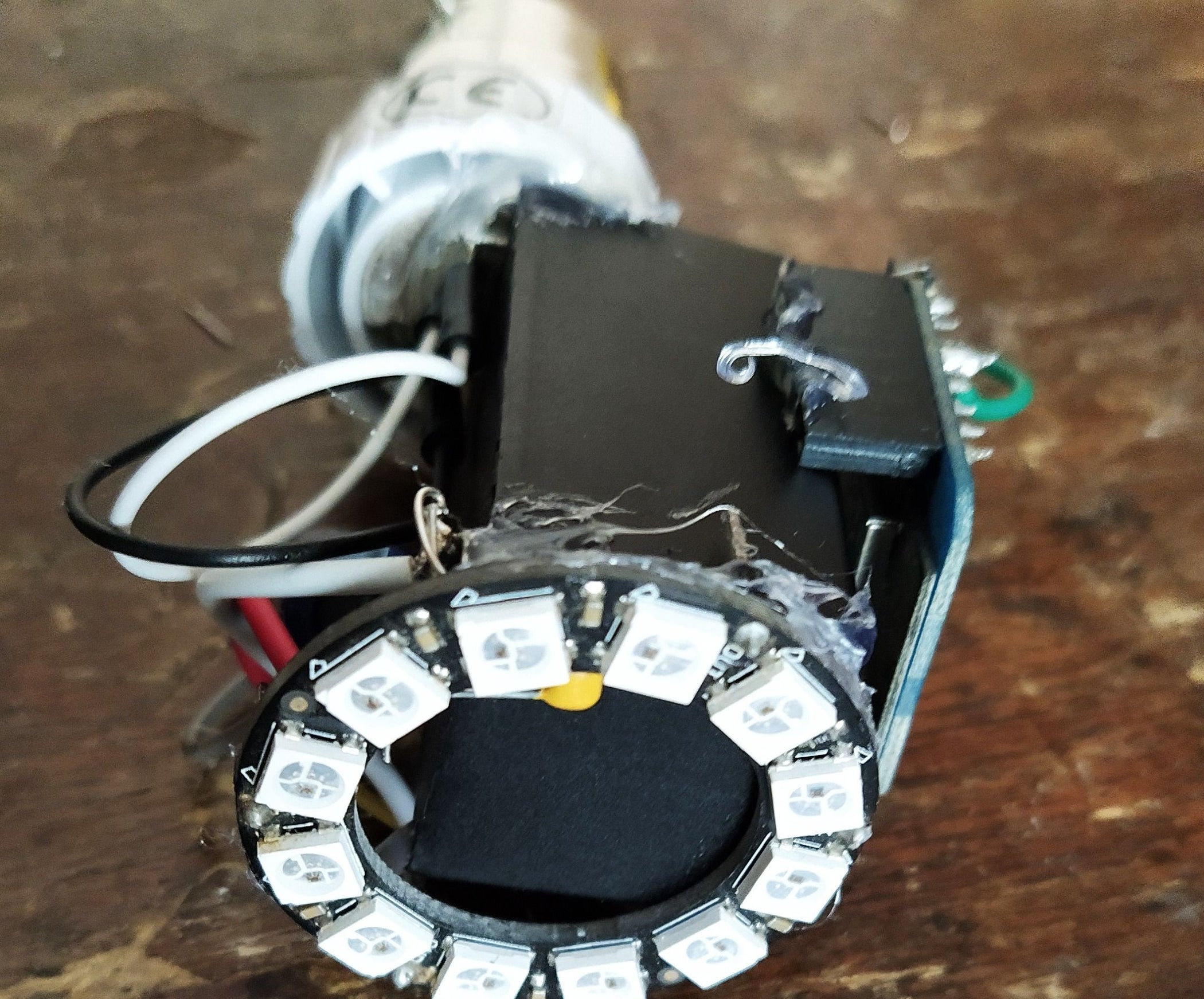 Make Your Own Smart Bulb : 5 Steps - Instructables