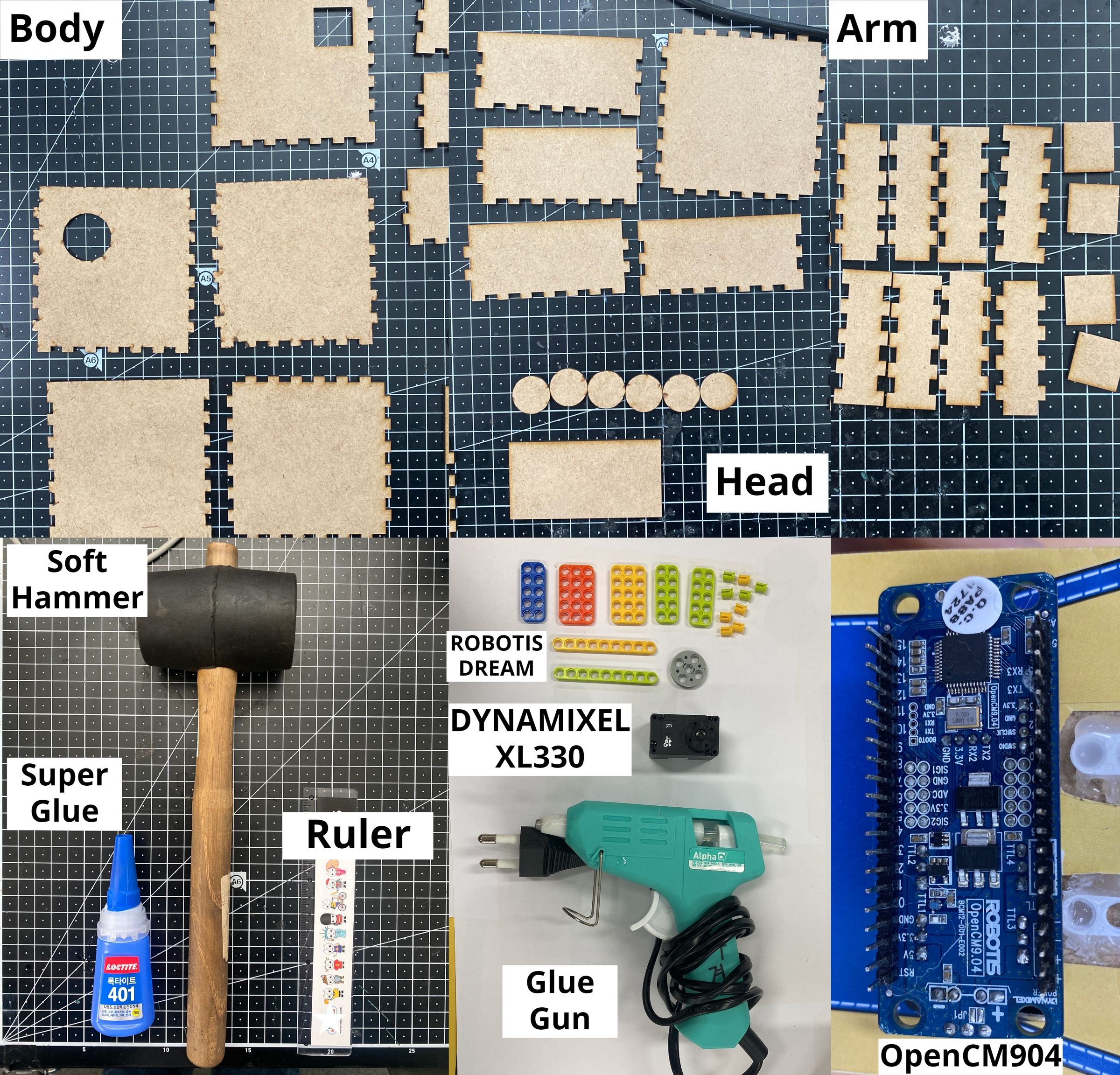 Minion Coin Eating Robot : 19 Steps (with Pictures) - Instructables