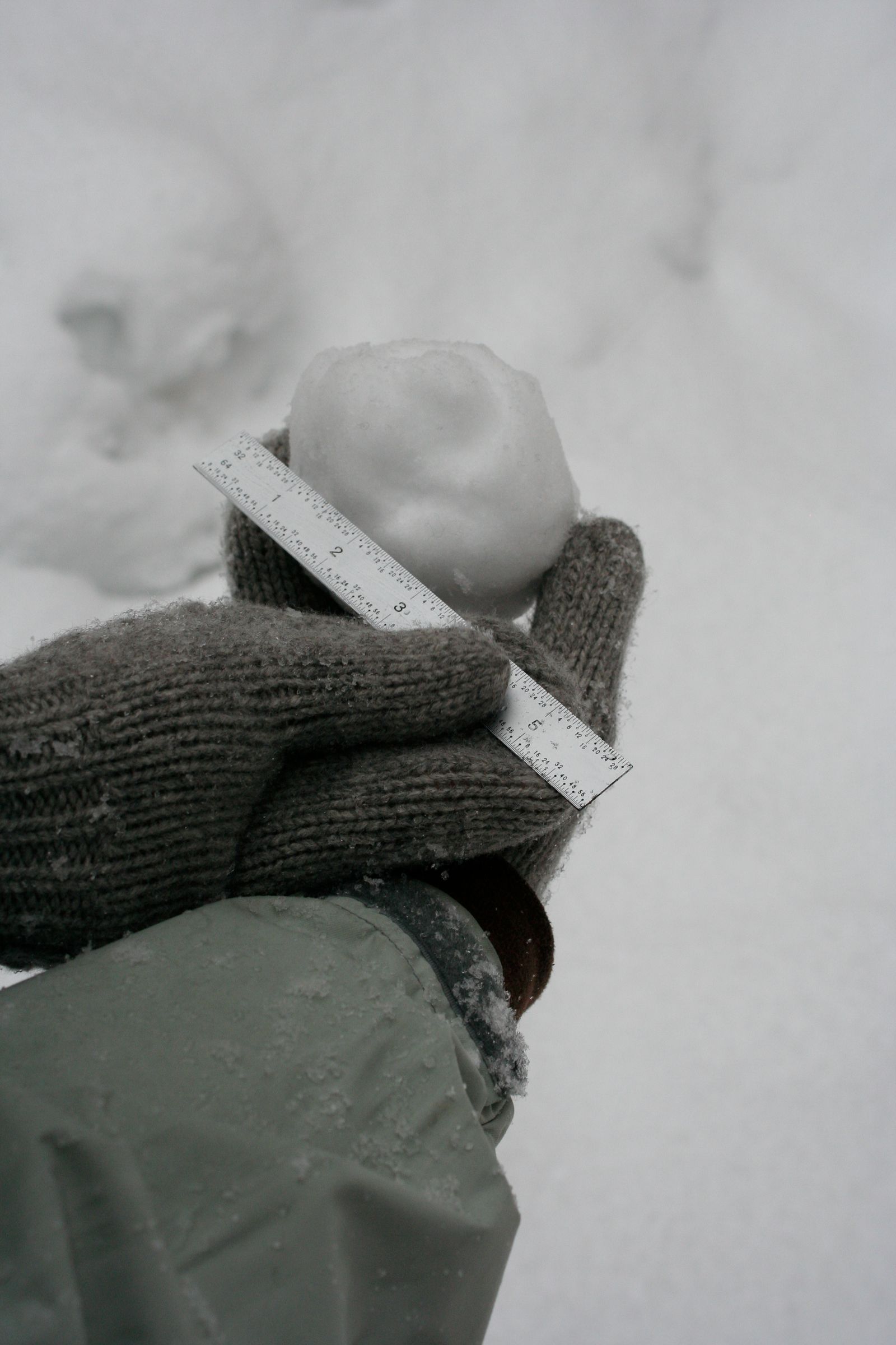 The Perfect Snow Ball : 6 Steps (with Pictures) - Instructables