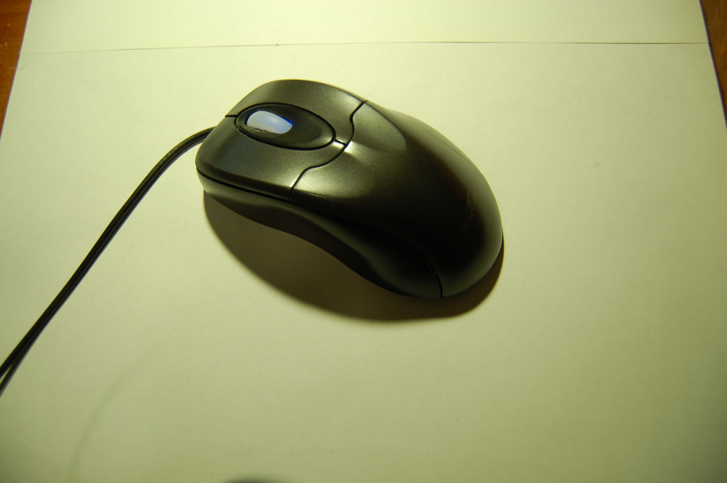 Tiny Usb Mouse Module Easily Integrable! - Instructables