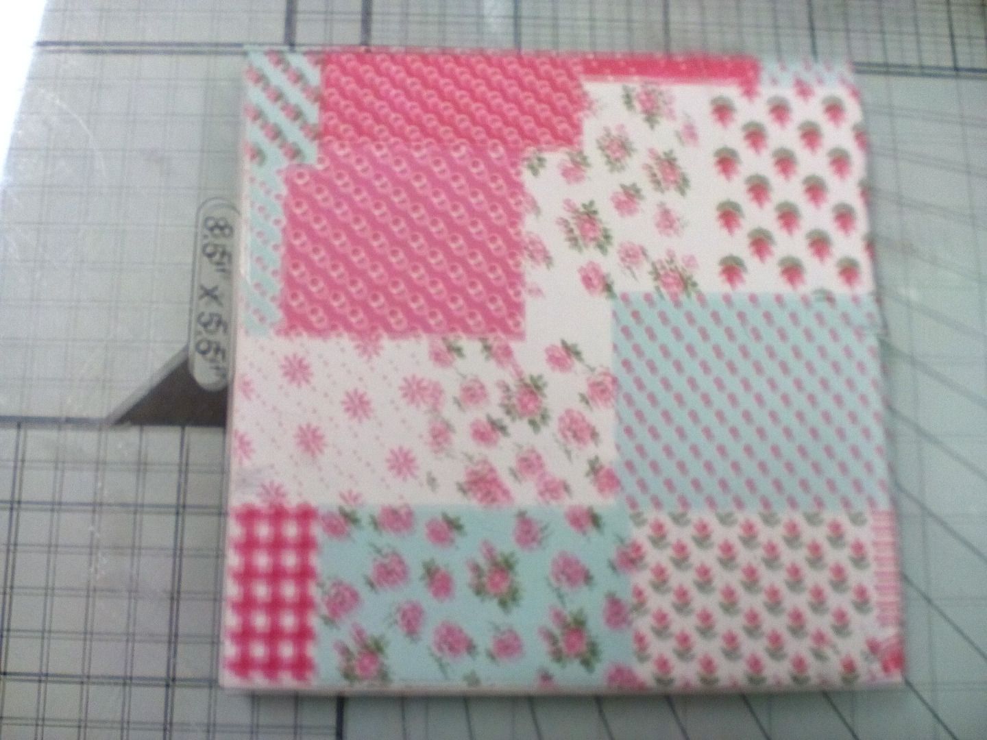 Easy Tissue Paper Coasters : 4 Steps (with Pictures) - Instructables