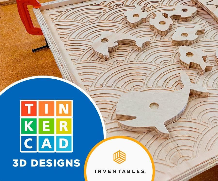 CNC Board Games for Children's Hospital : 19 Steps (with Pictures ...