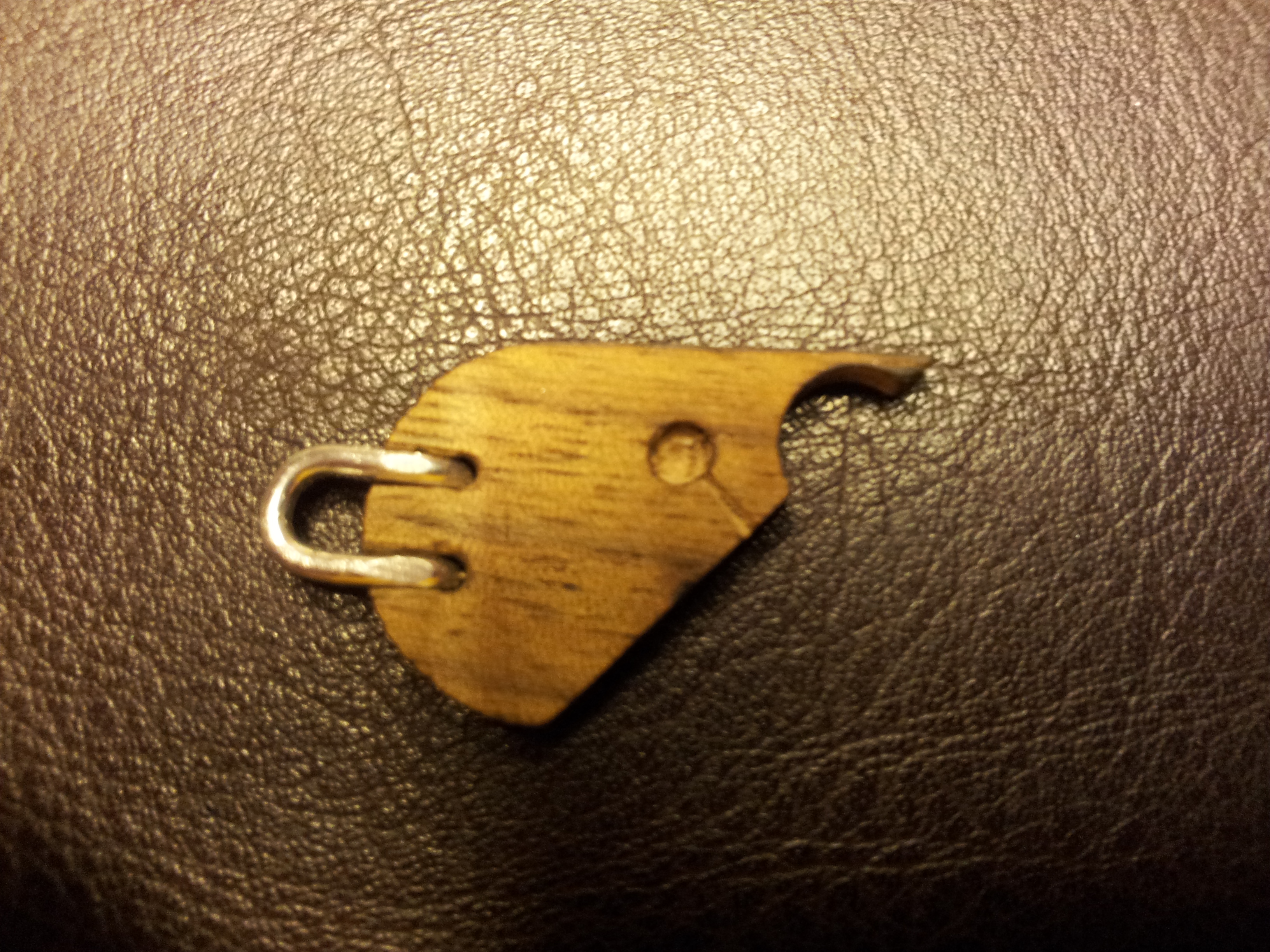 Illusionist Locket: a How To. : 12 Steps (with Pictures) - Instructables