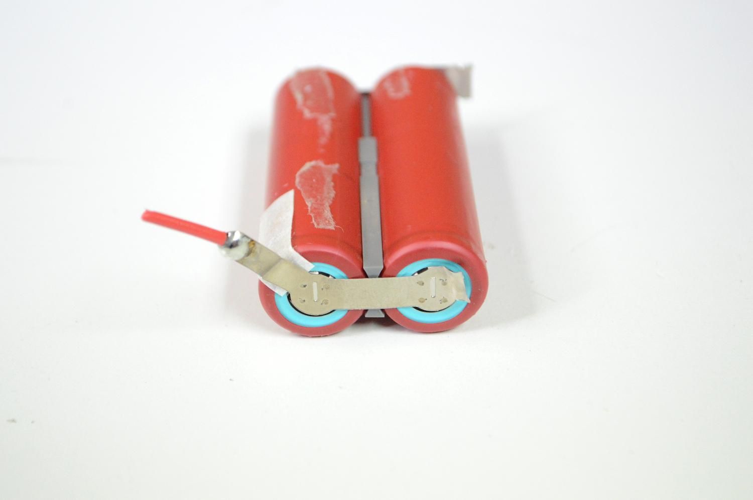 How to Get Free 18650 Batteries : 8 Steps (with Pictures) - Instructables