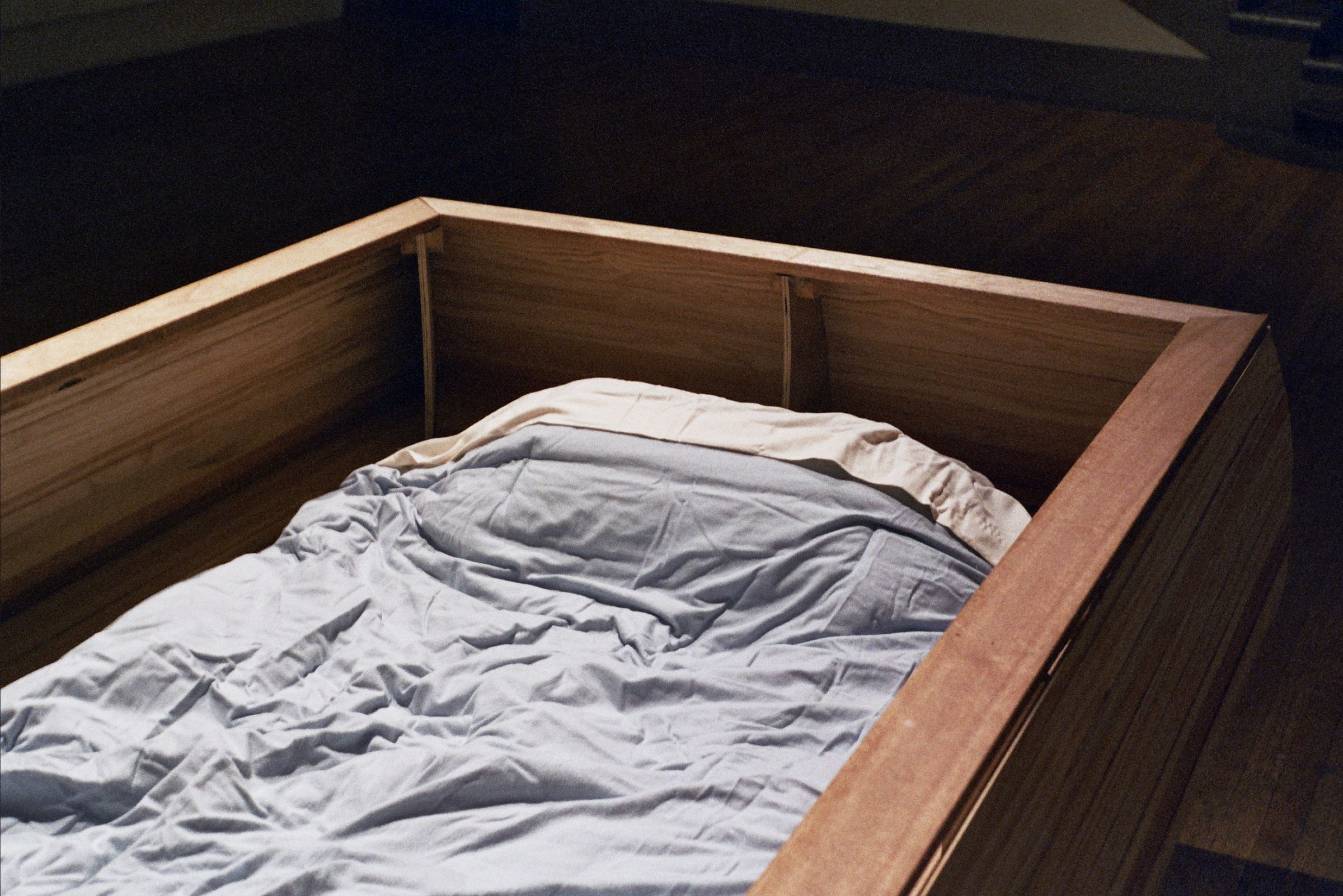 Man Cradle : 4 Steps (with Pictures) - Instructables