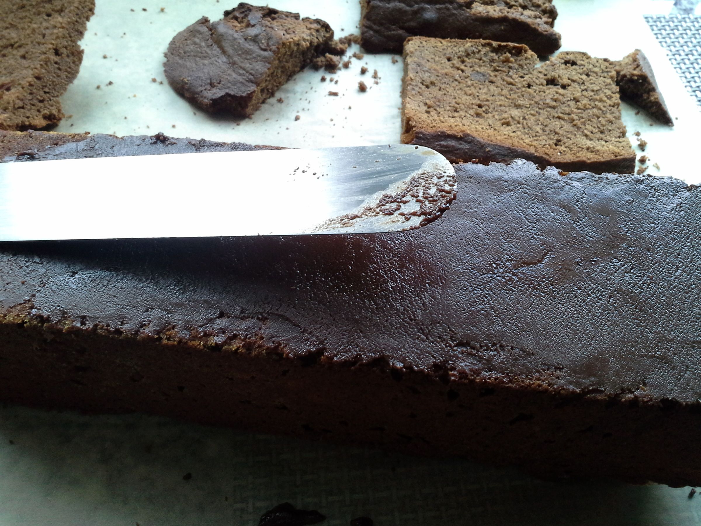 Flying Dutchman Cake : 30 Steps (with Pictures) - Instructables