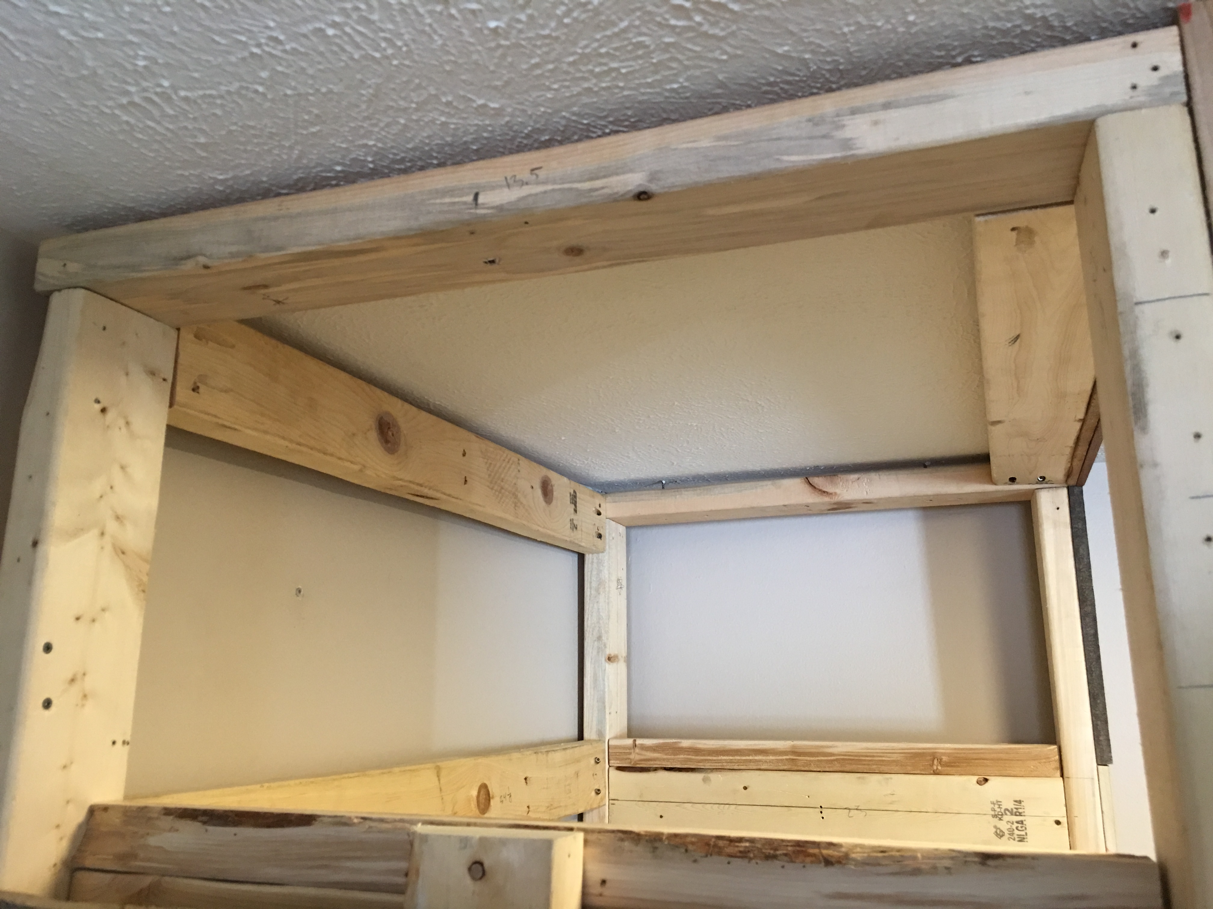 Build a Beautiful Closet : 15 Steps (with Pictures) - Instructables