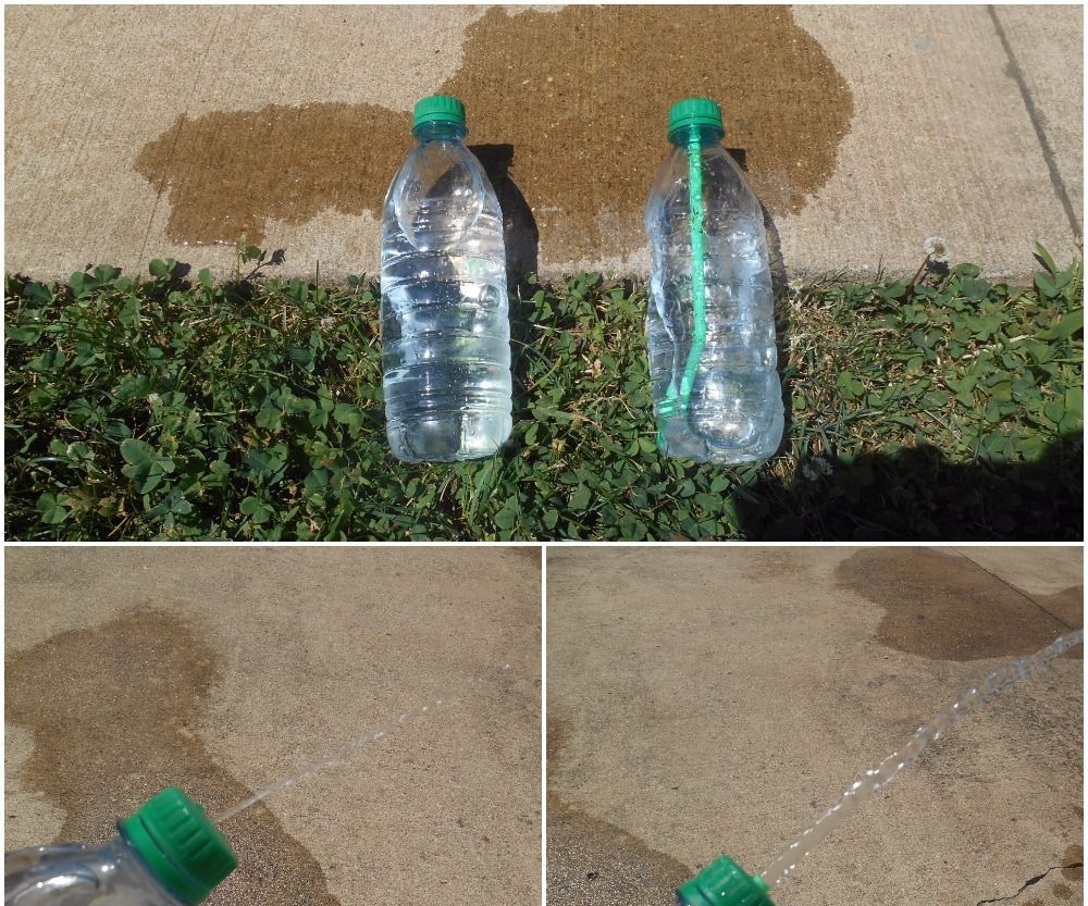 DIY Water Gun : 6 Steps (with Pictures) - Instructables