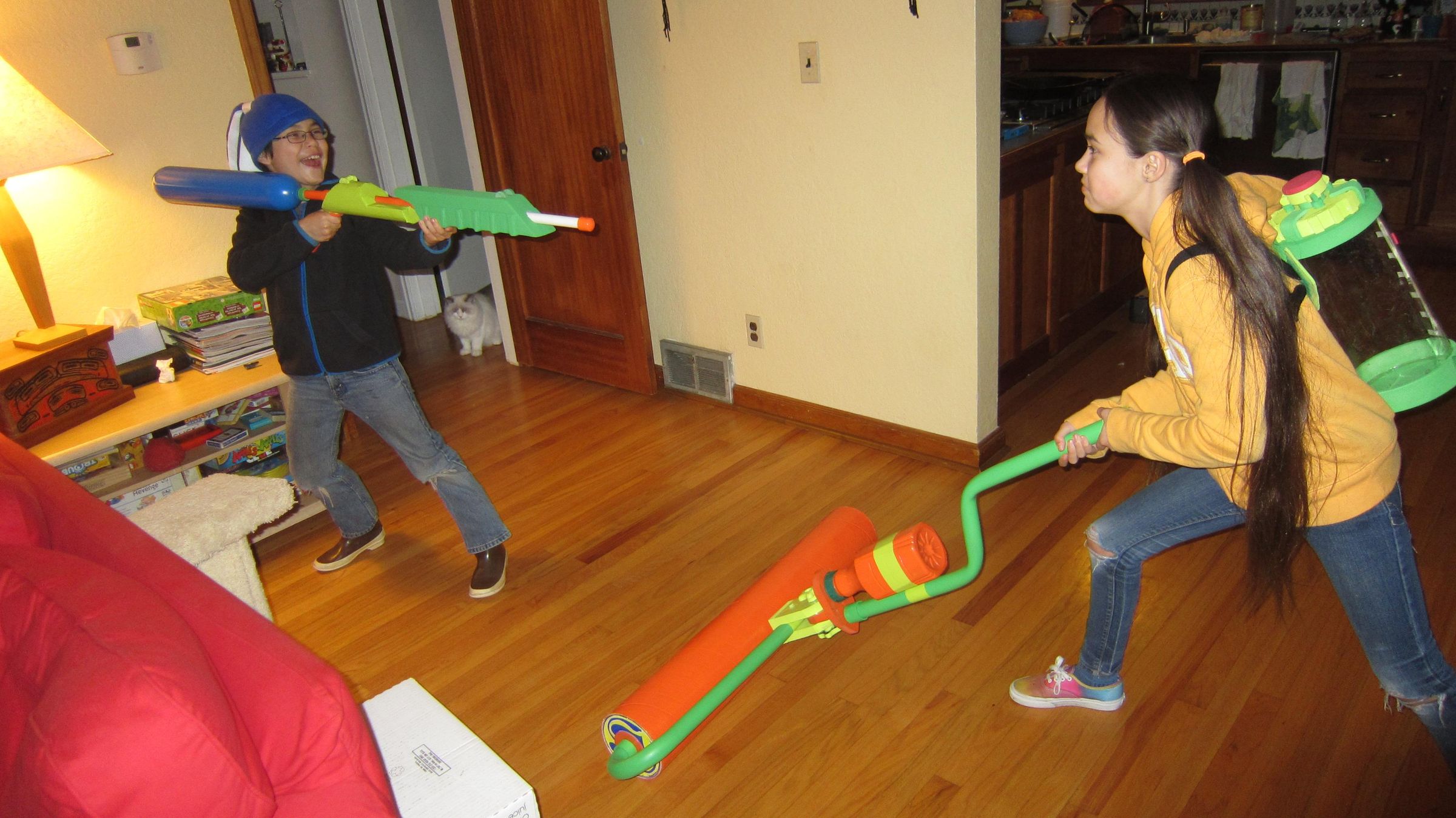 Splatoon Charger, Costume Prop : 7 Steps (with Pictures) - Instructables