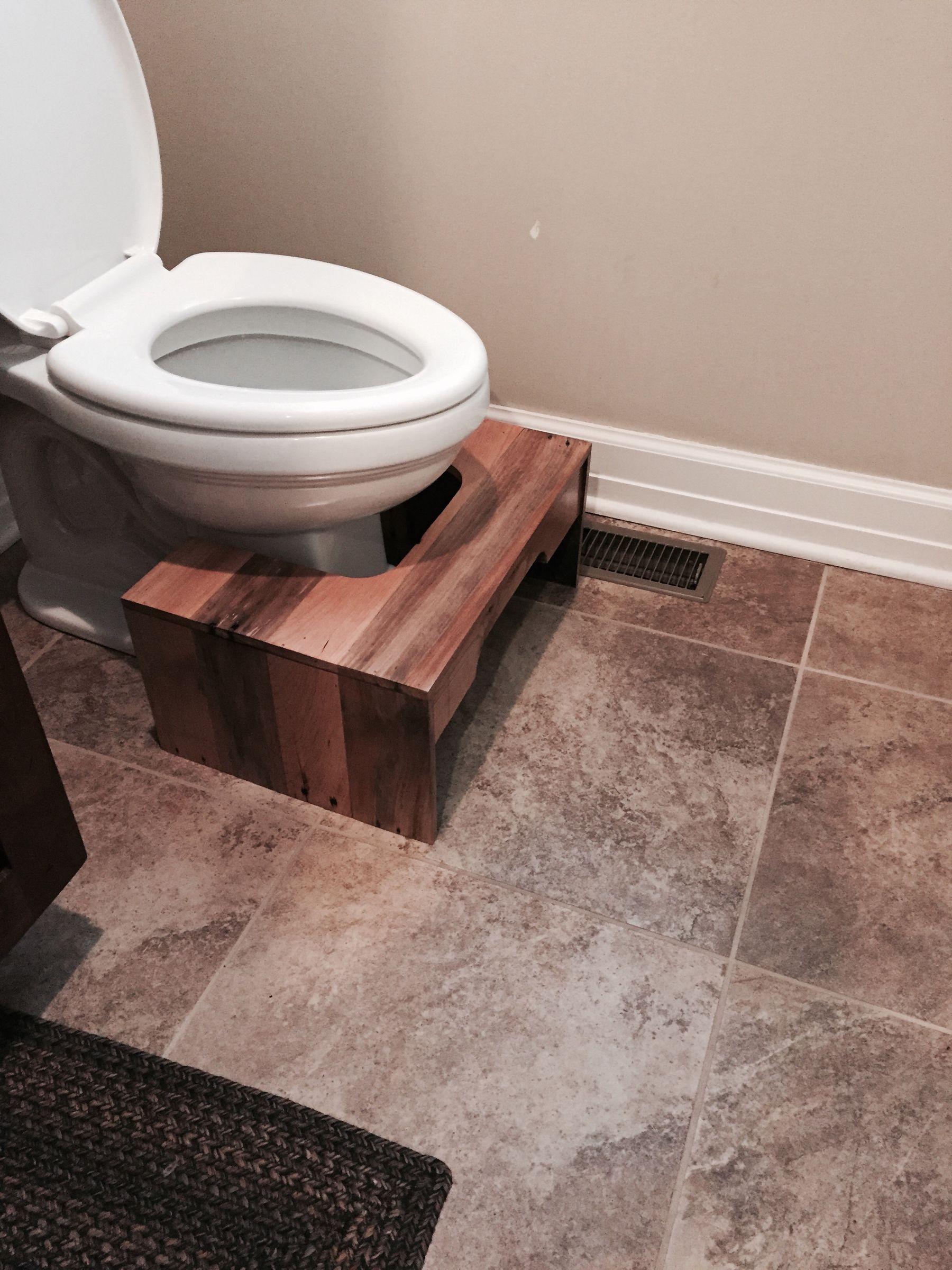 Poop'n Stoop (w/ Pallets of Course) : 9 Steps (with Pictures ...