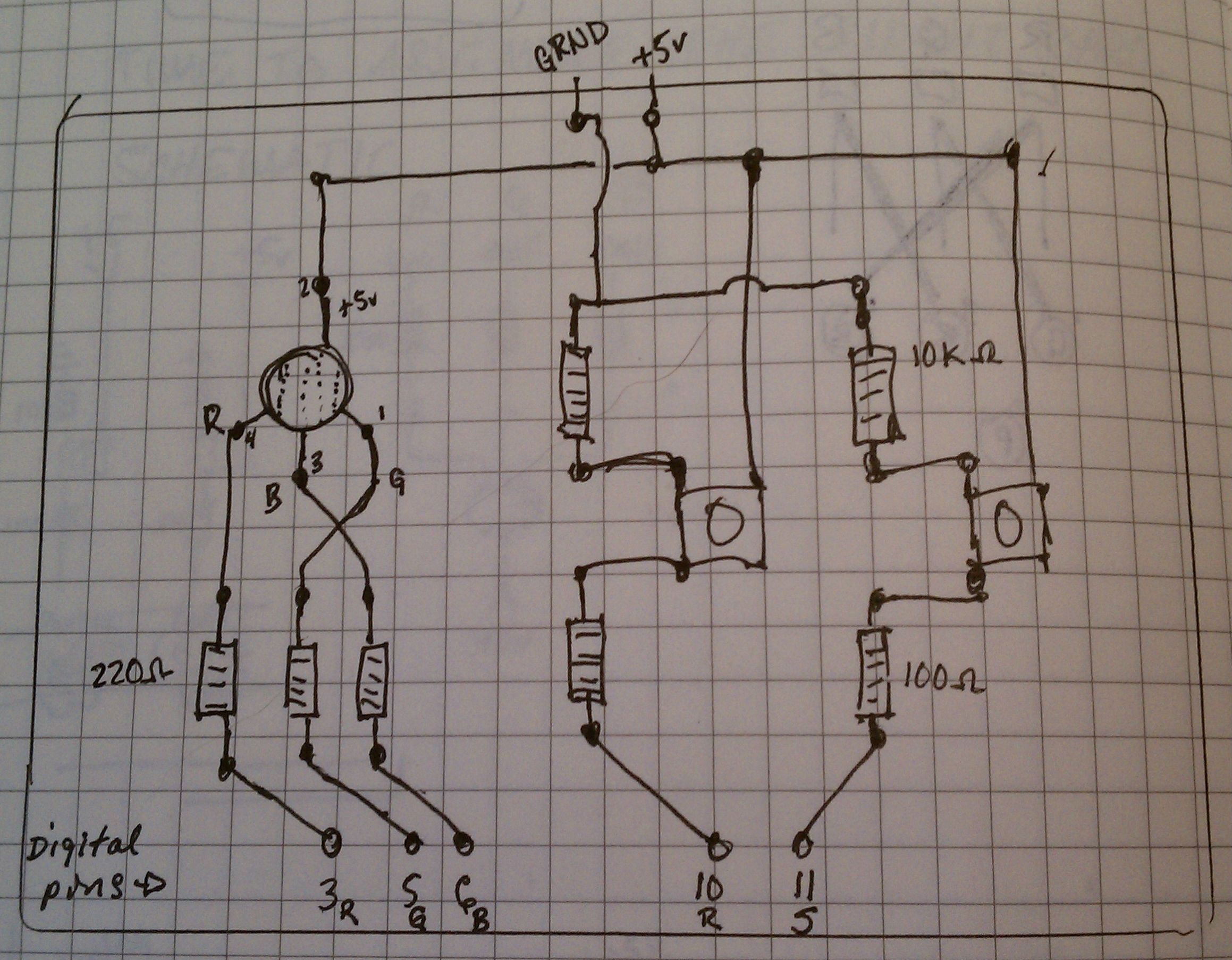 Twitter Mention Mood Light : 7 Steps - Instructables