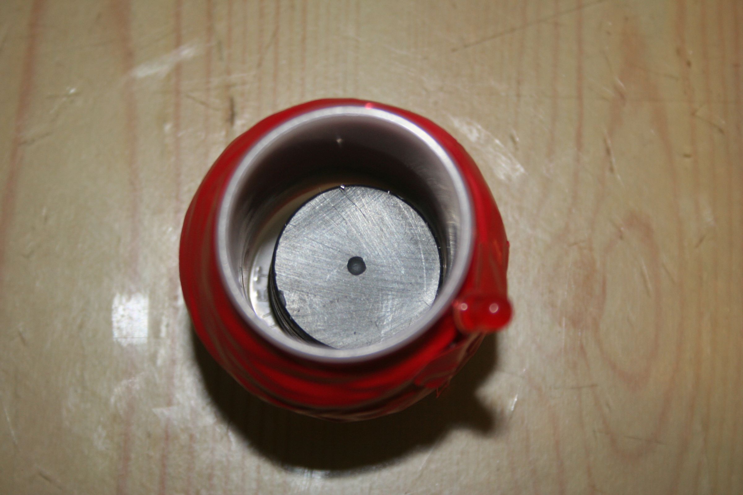 Shake-A-Can Generator : 6 Steps (with Pictures) - Instructables