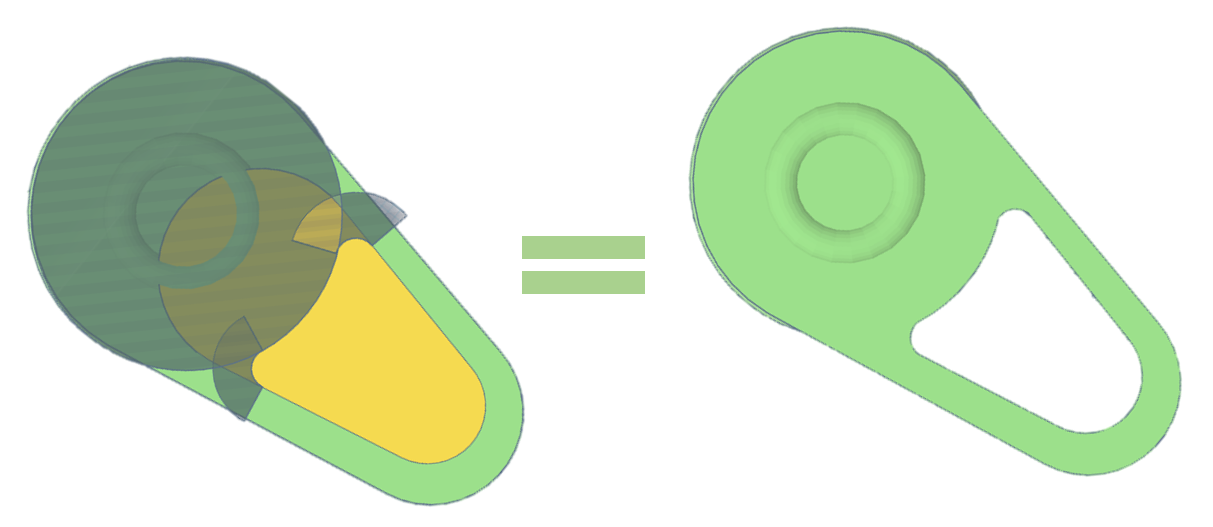 Egg Topper -Tinkercad Basics : 9 Steps (with Pictures) - Instructables
