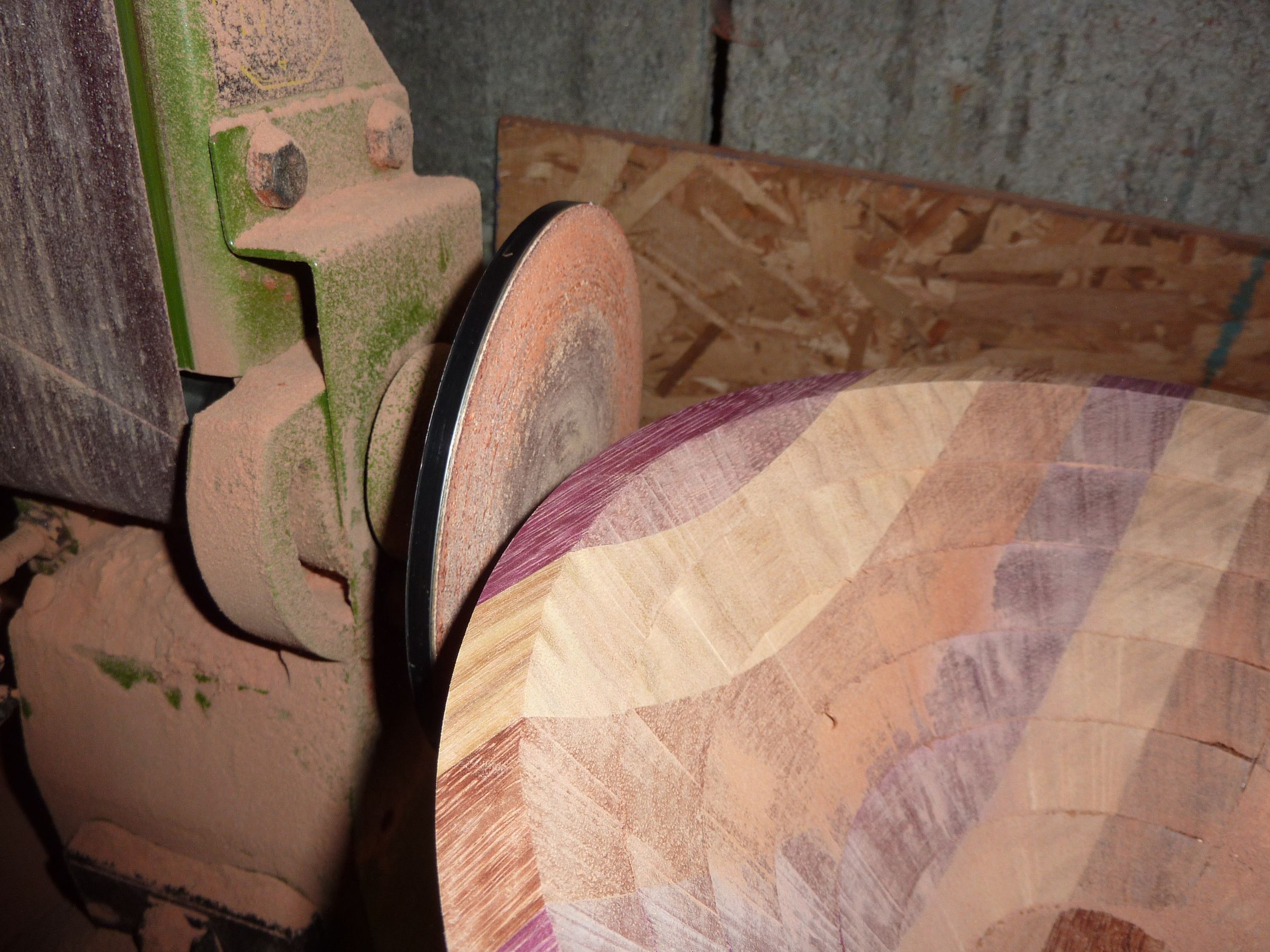 Scroll Sawed Wooden Bowls! : 11 Steps (with Pictures) - Instructables