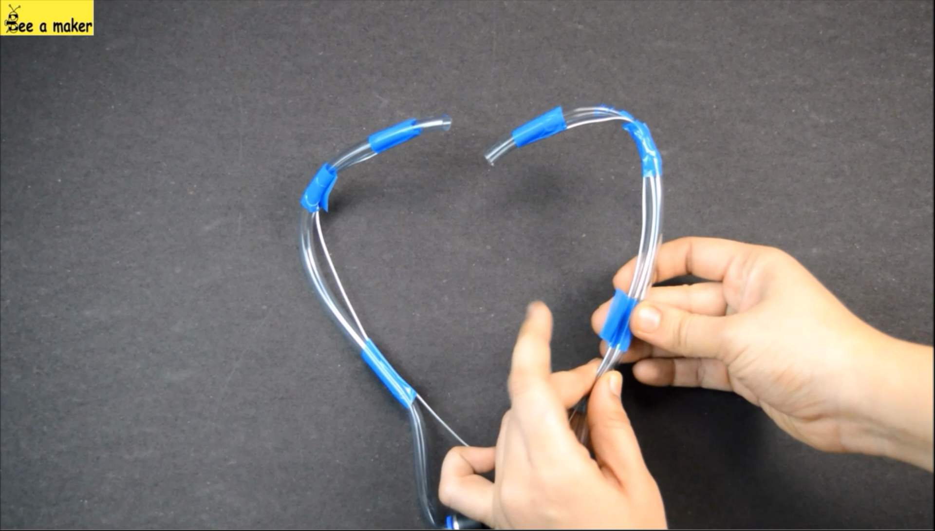 Stethoscope : 6 Steps (with Pictures) - Instructables