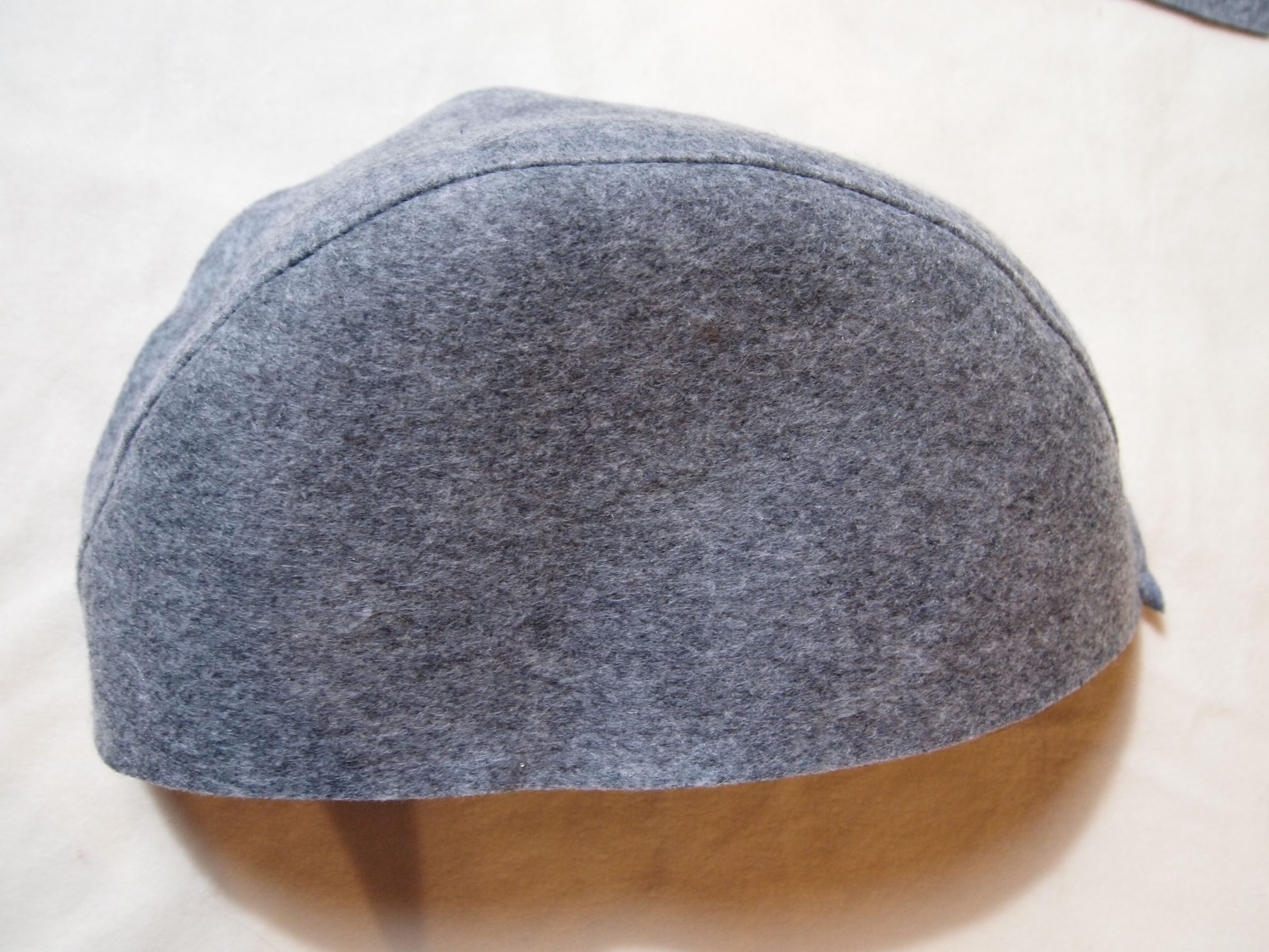 How to Sew a Cute Cloche Hat : 6 Steps (with Pictures) - Instructables