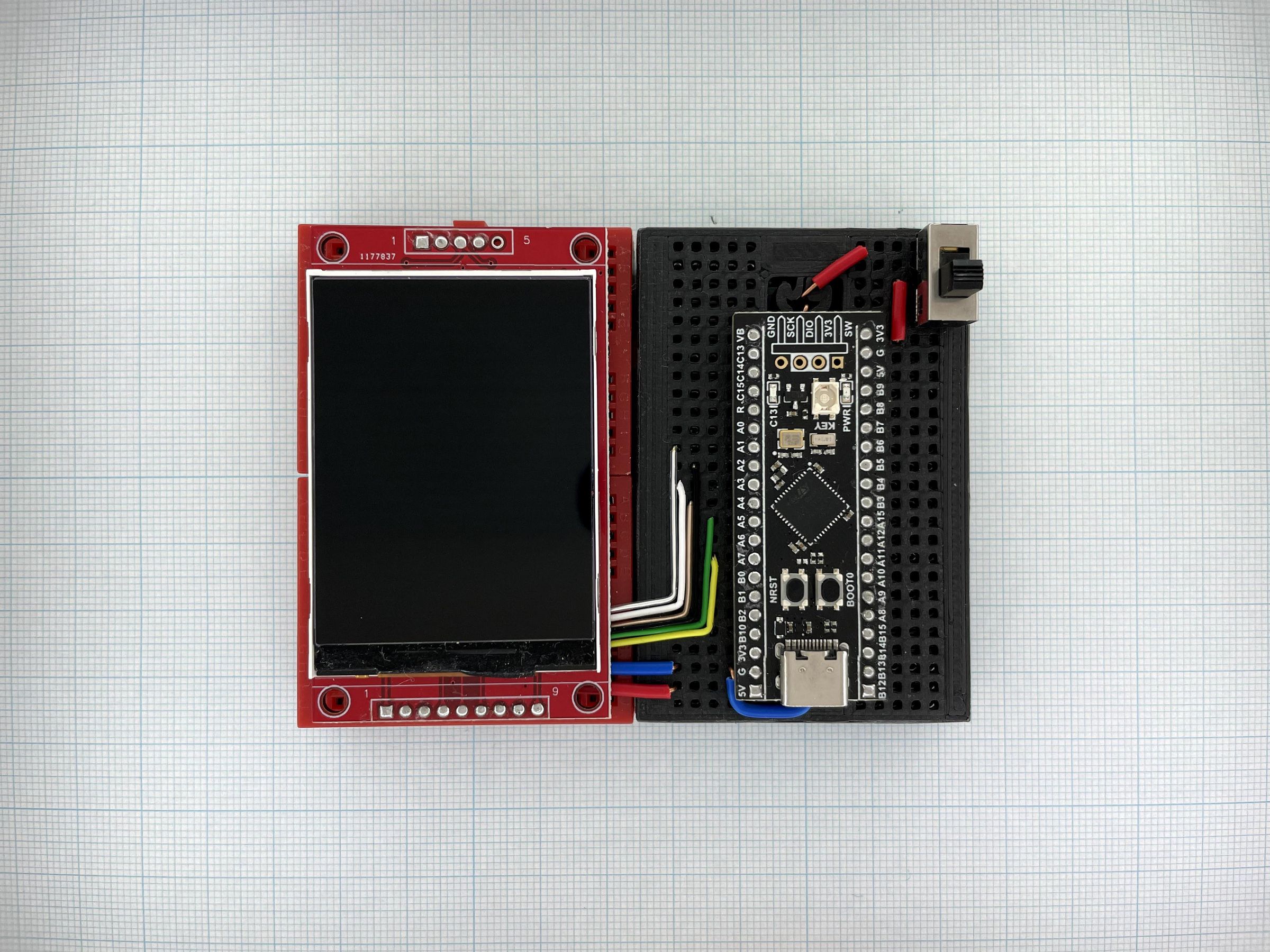Arduino_GFX : 31 Steps (with Pictures) - Instructables