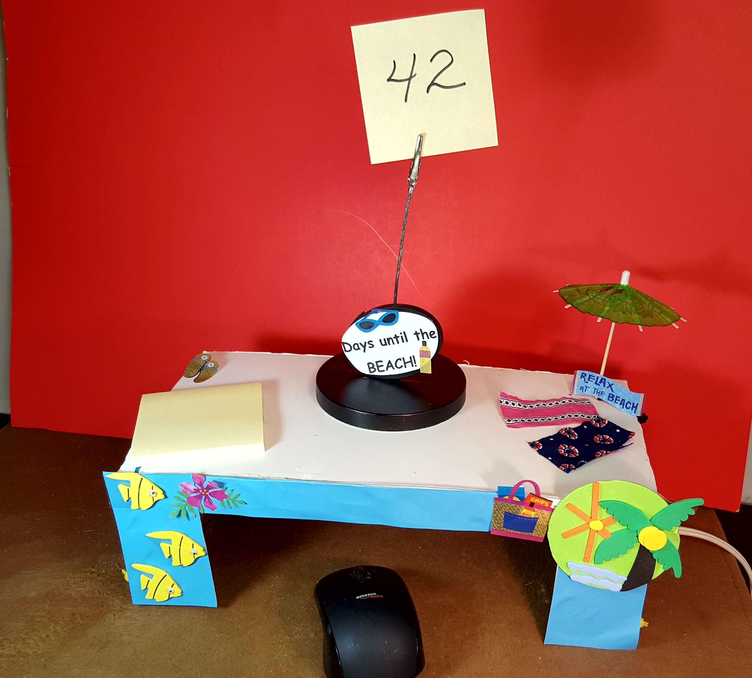 Mouse House : 11 Steps (with Pictures) - Instructables