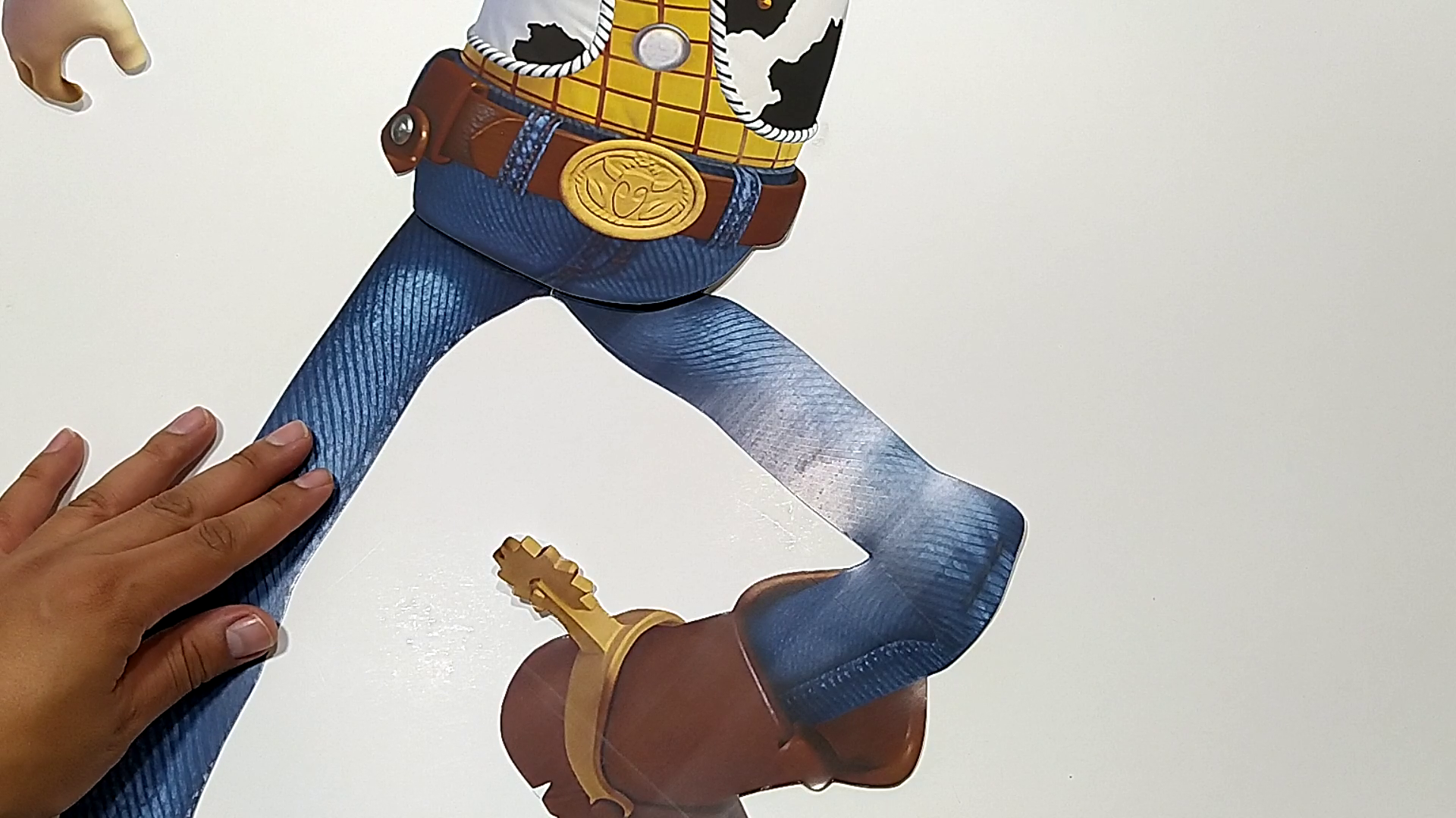 Toy Story Birthday Decoration : 28 Steps (with Pictures) - Instructables