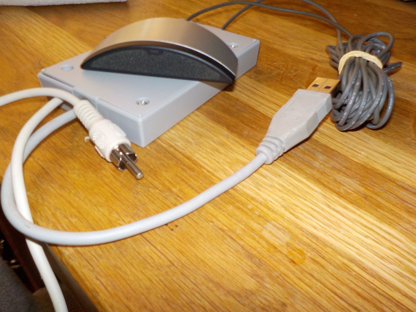 Wii Speak on Pc and Wii : 7 Steps - Instructables