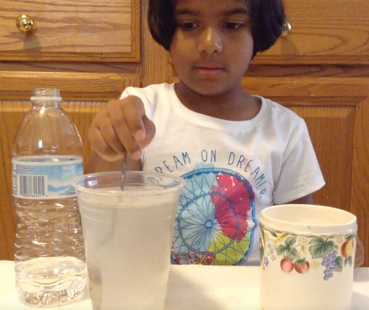 How to Extract Your Own DNA at Home : 7 Steps - Instructables