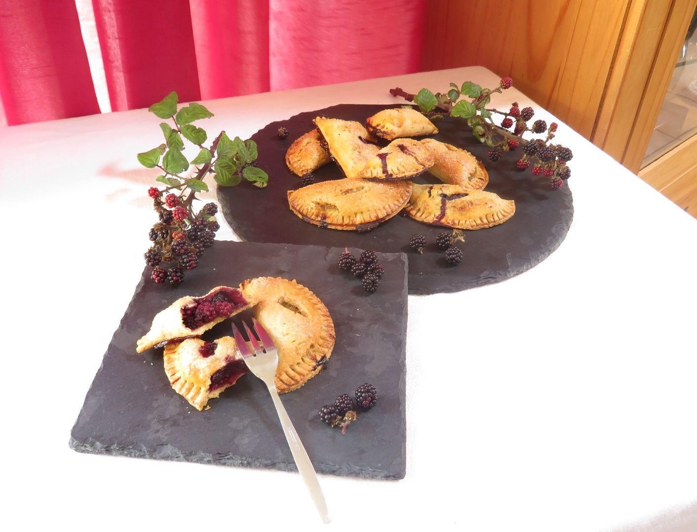 Foraged Fruit Parcels : 5 Steps (with Pictures) - Instructables