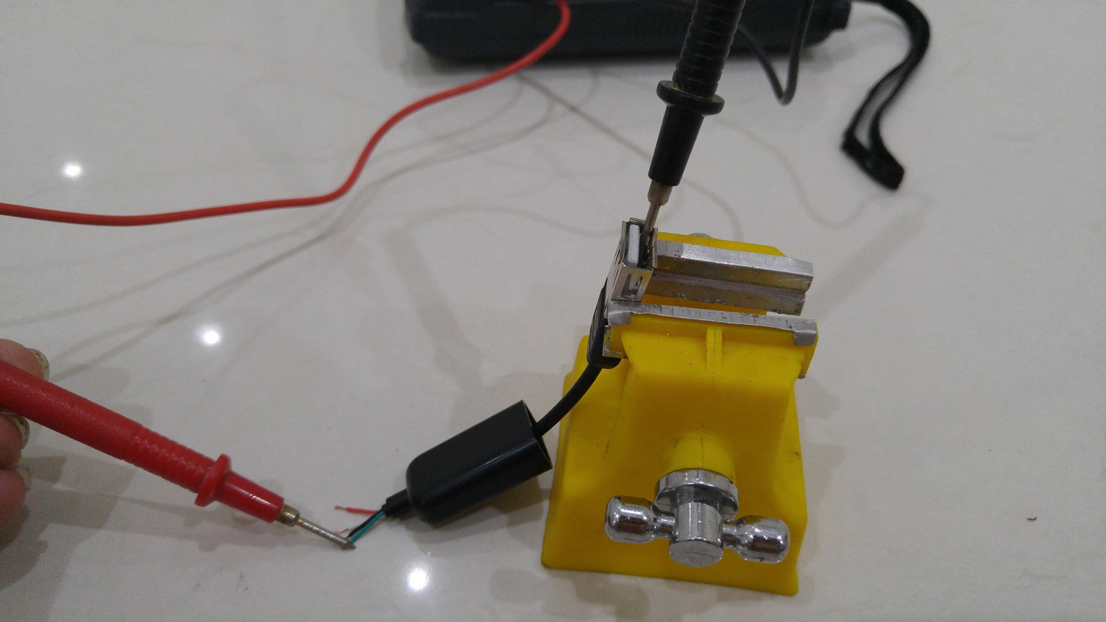 Turn Your USB Drive Into OTG-USB Drive : 6 Steps (with Pictures ...