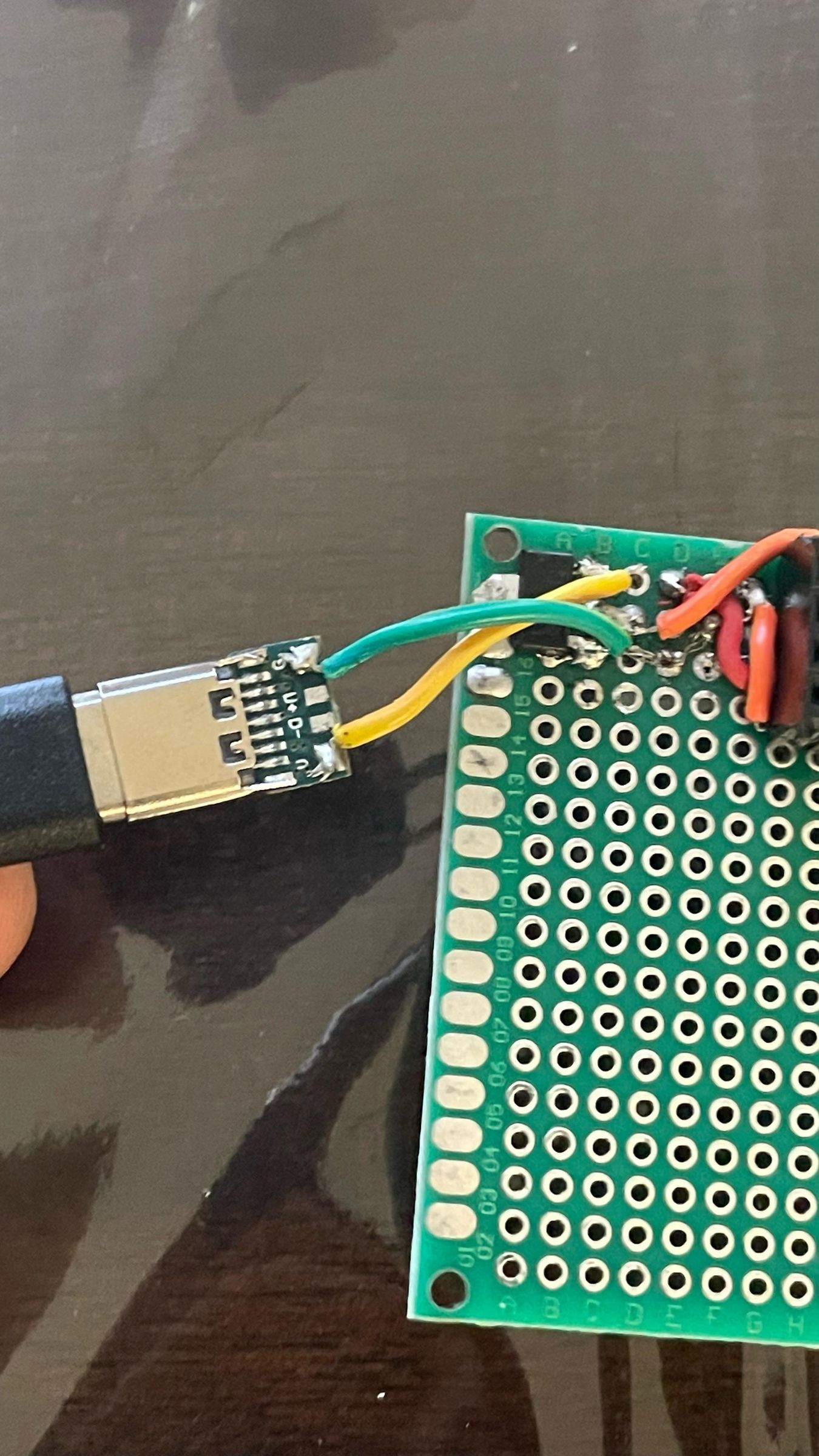 The World's Smallest WiFi Motion Alarm : 13 Steps (with Pictures ...