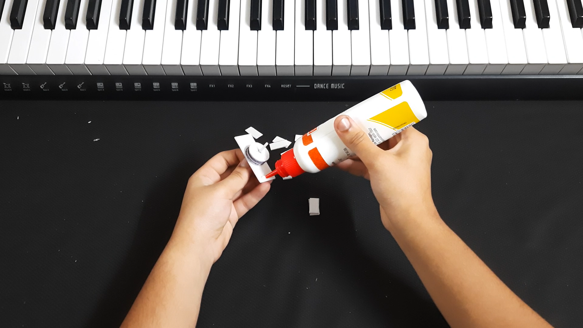 "DIY String Toy Tutorial: How to Make Your Own Fun and Easy String Toys ...