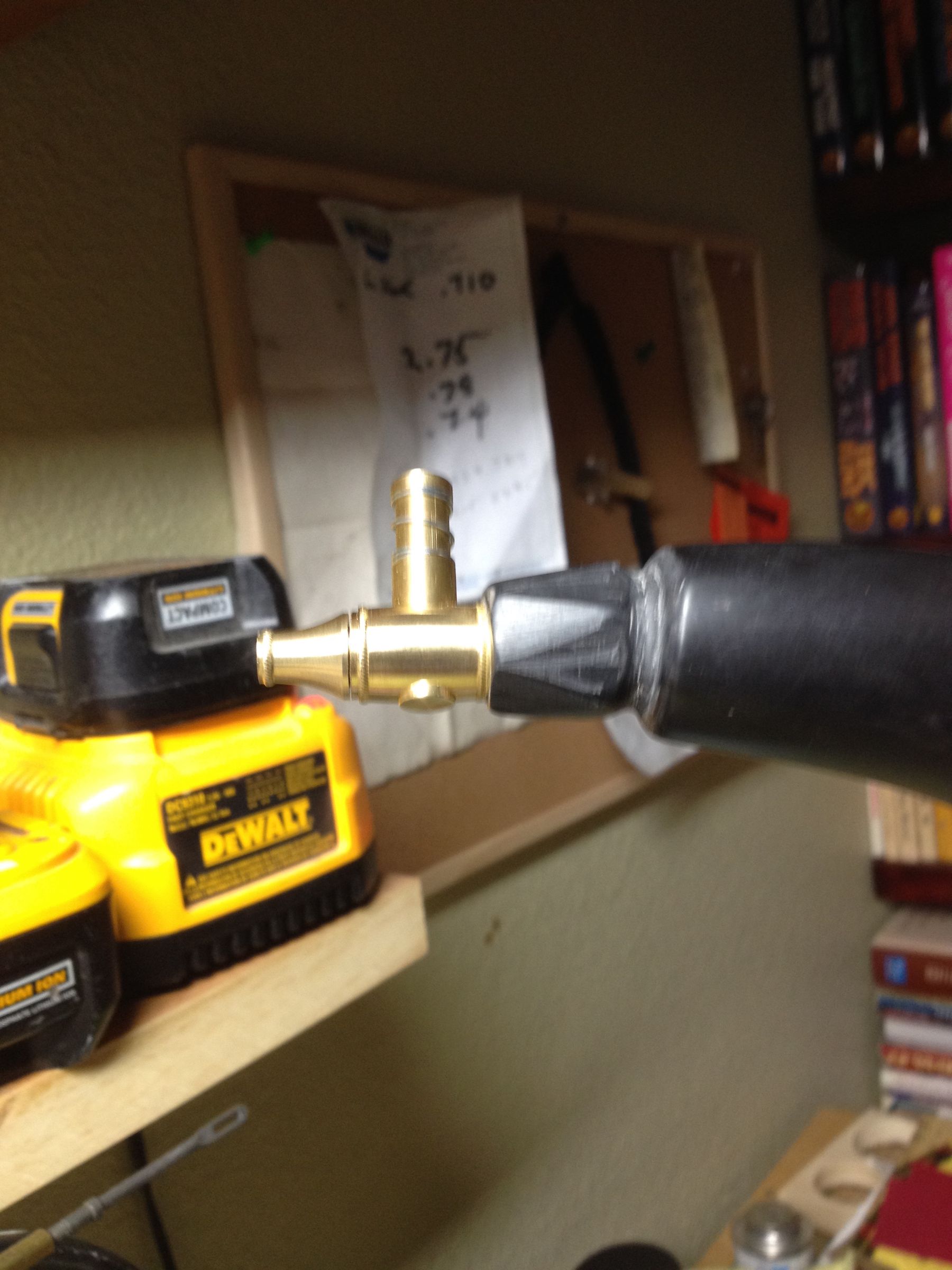 How to Make a Powder Horn : 7 Steps - Instructables