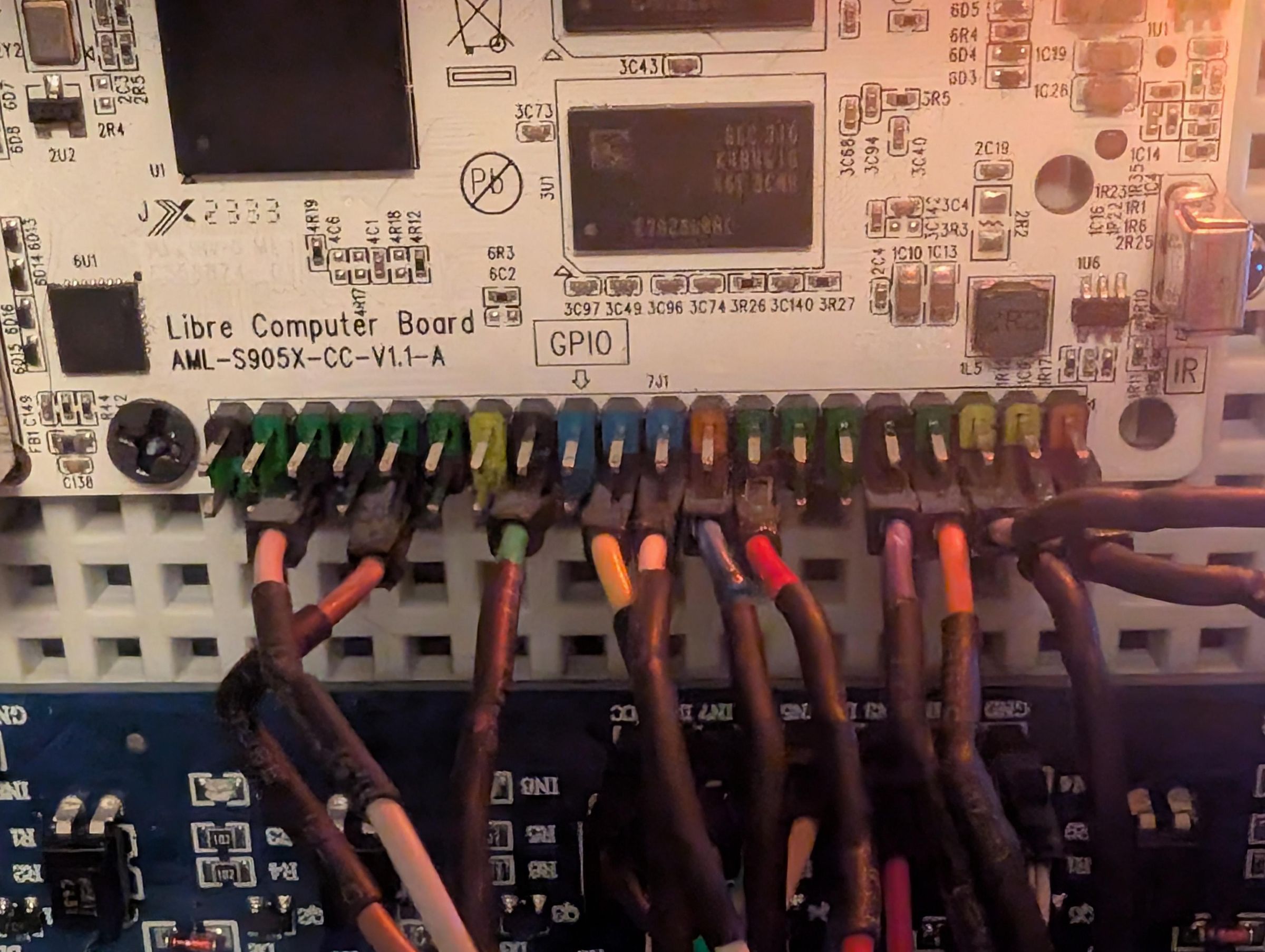 Remotely Controlled Sprinkler System With PindaPanda-API : 4 Steps ...