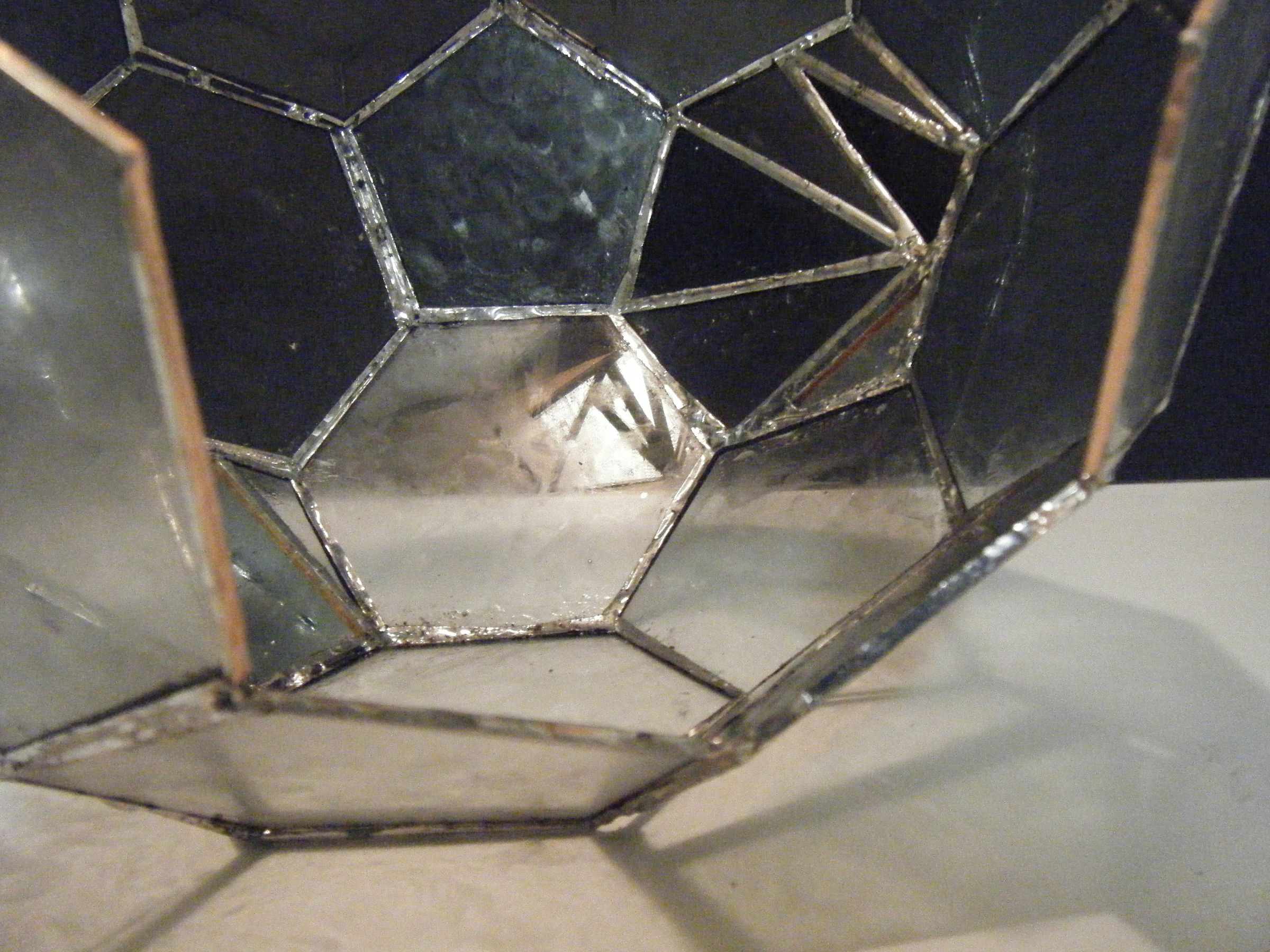 Stained Glass Box : 8 Steps - Instructables