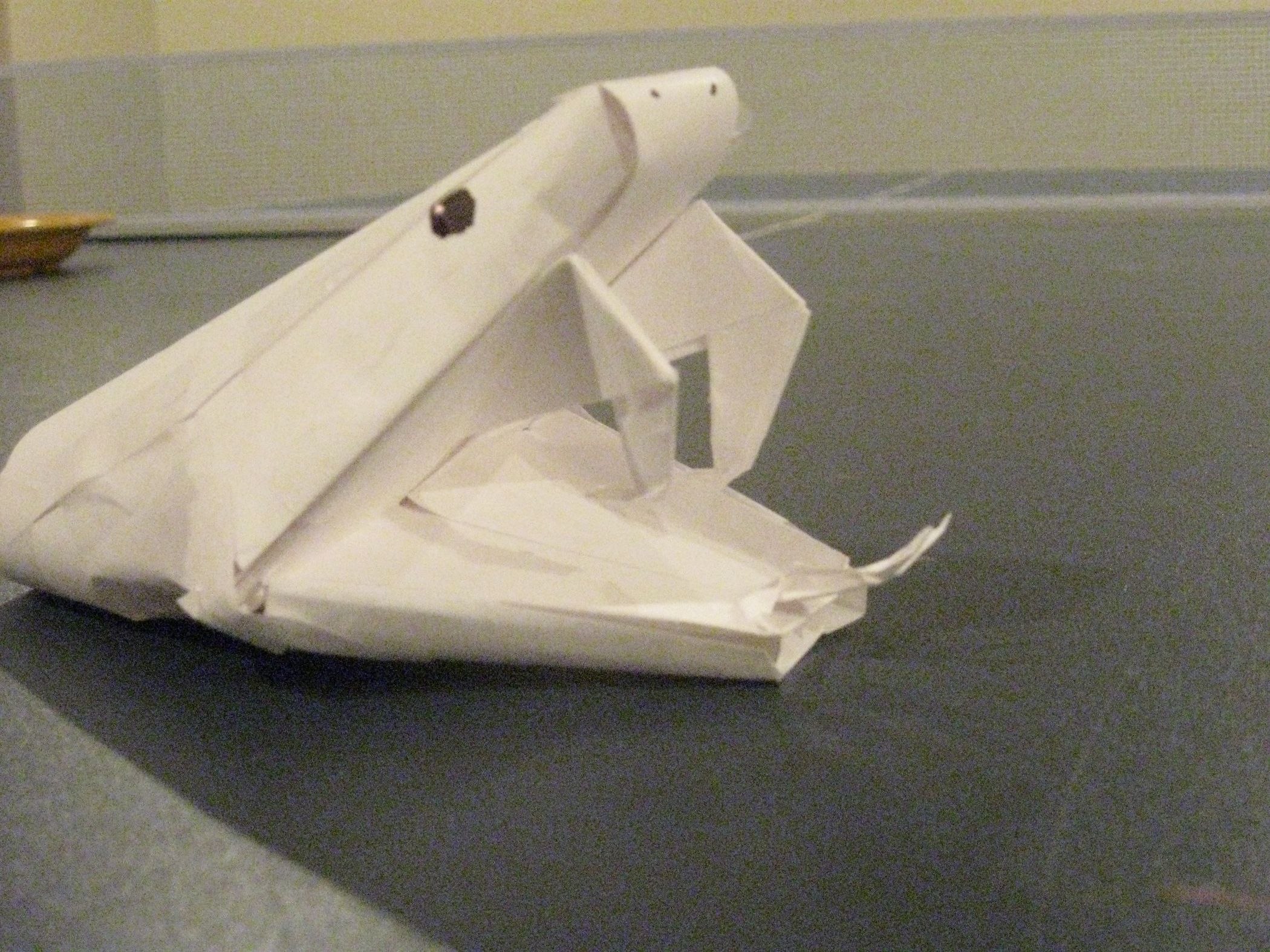 Snake Head - Instructables