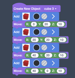 3D TinkerCad Cube : 6 Steps - Instructables