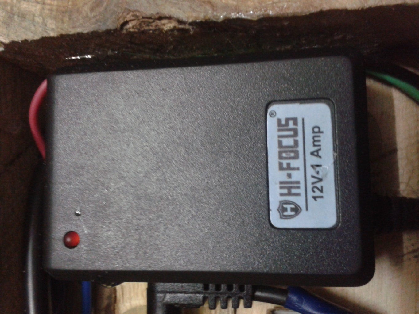 Bt Control Power Extension Board Arduino 11 Steps With Pictures