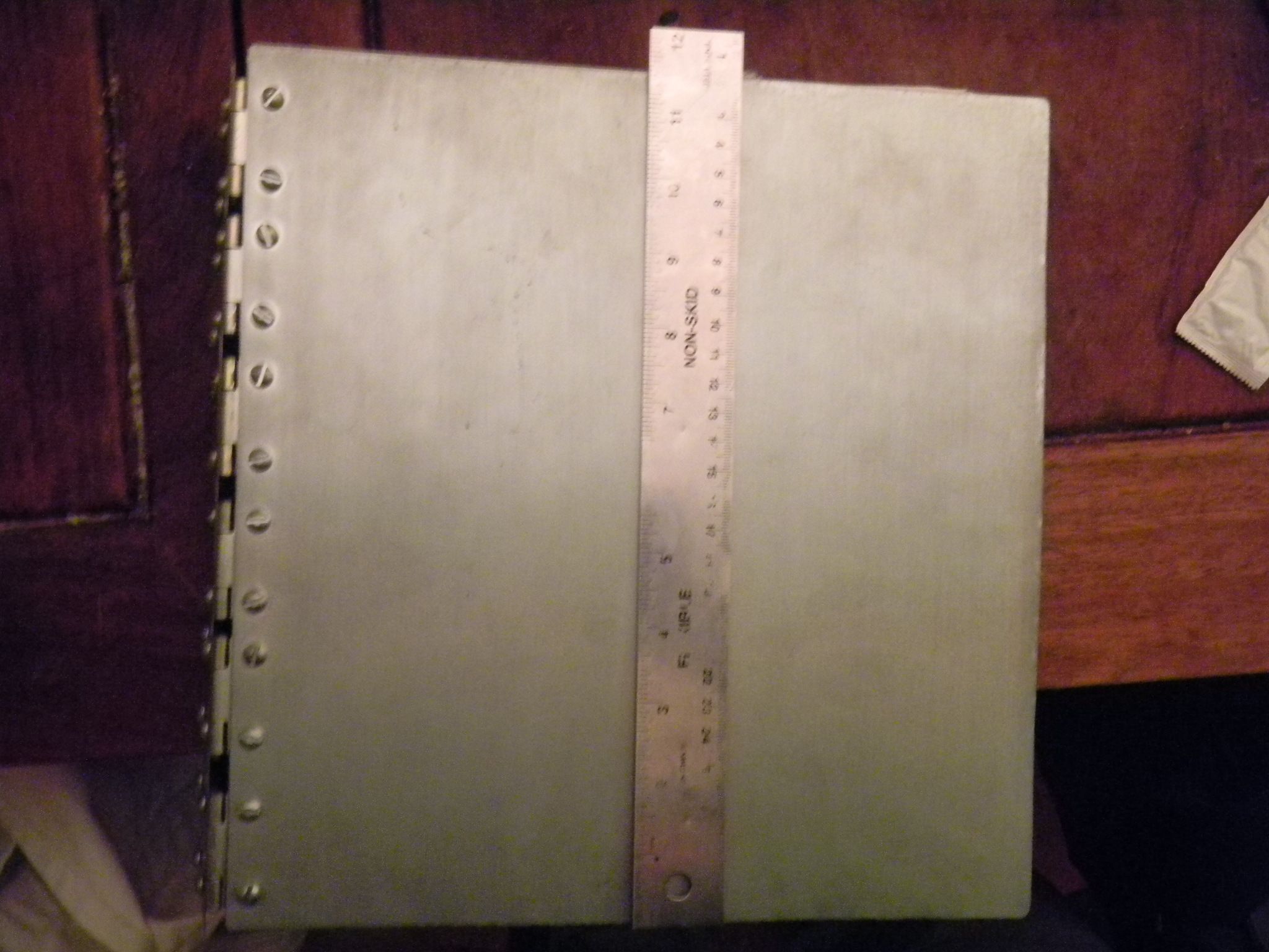 Metal Binder 2.0 : 8 Steps (with Pictures) - Instructables