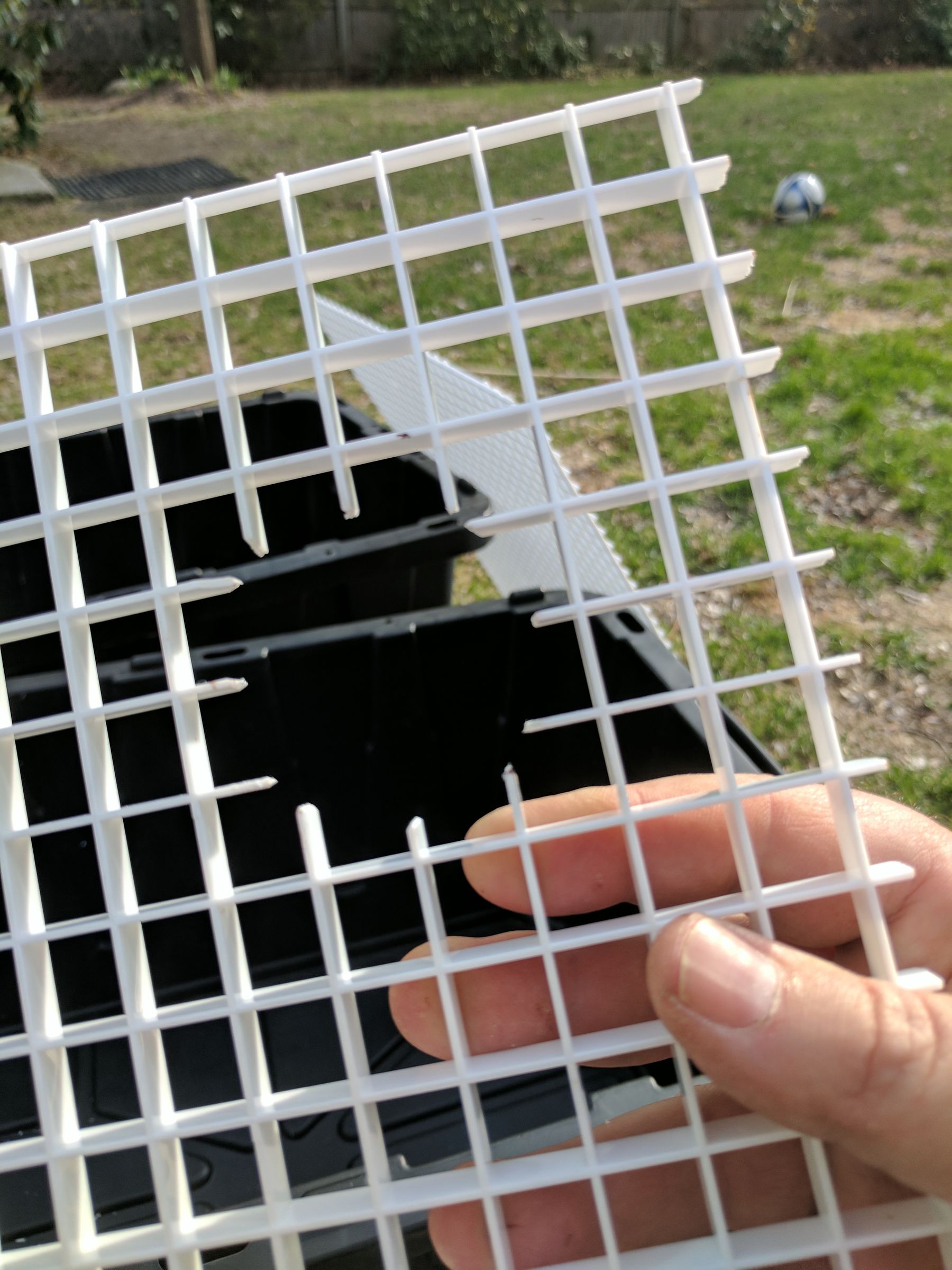 DIY Earth Box : 7 Steps (with Pictures) - Instructables