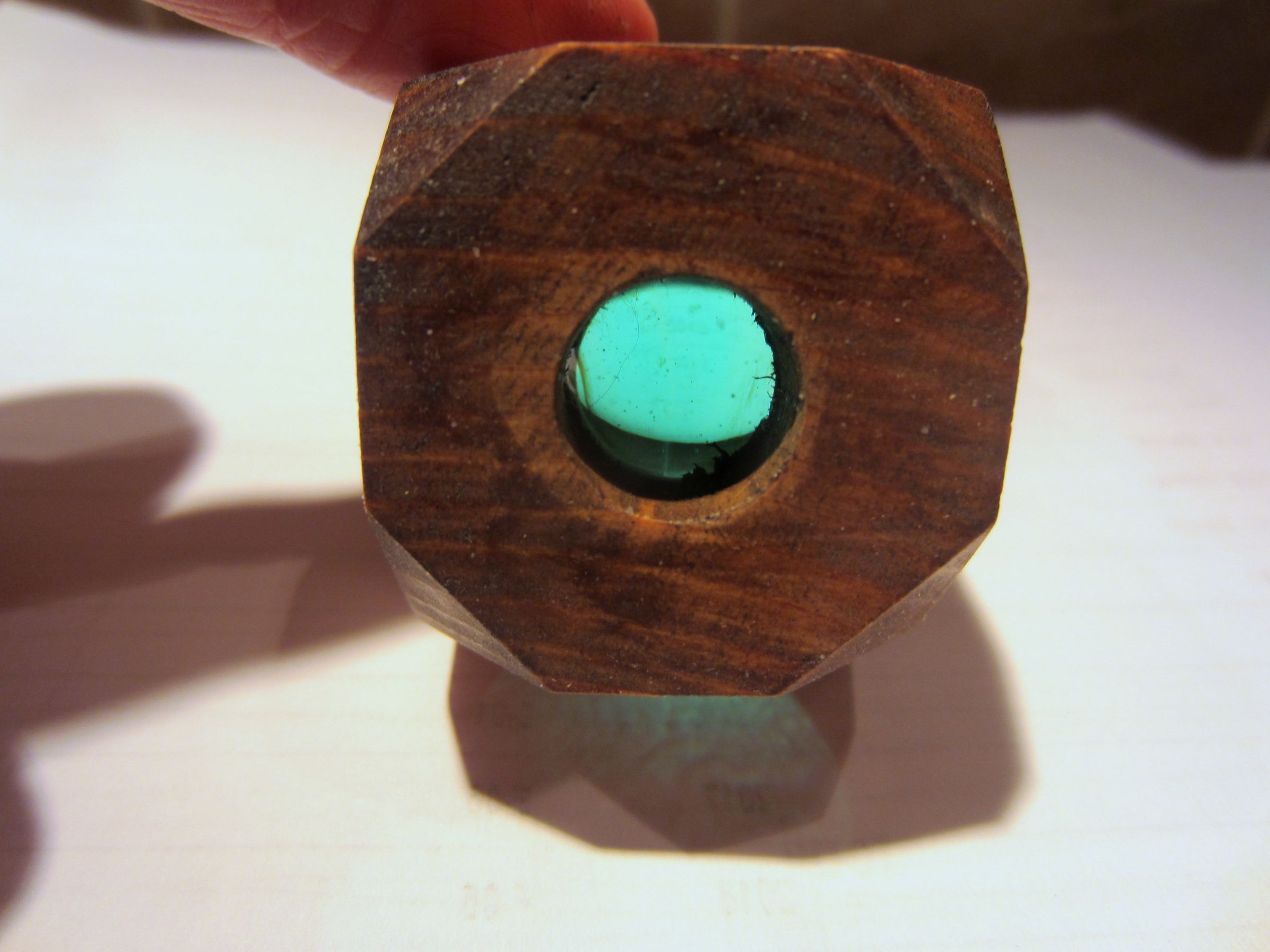 Impossible Marble in Truncated Cube : 6 Steps (with Pictures ...